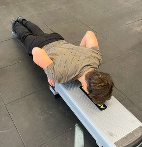 FIRE Chest and Bicep Workout : 6 Steps - Instructables