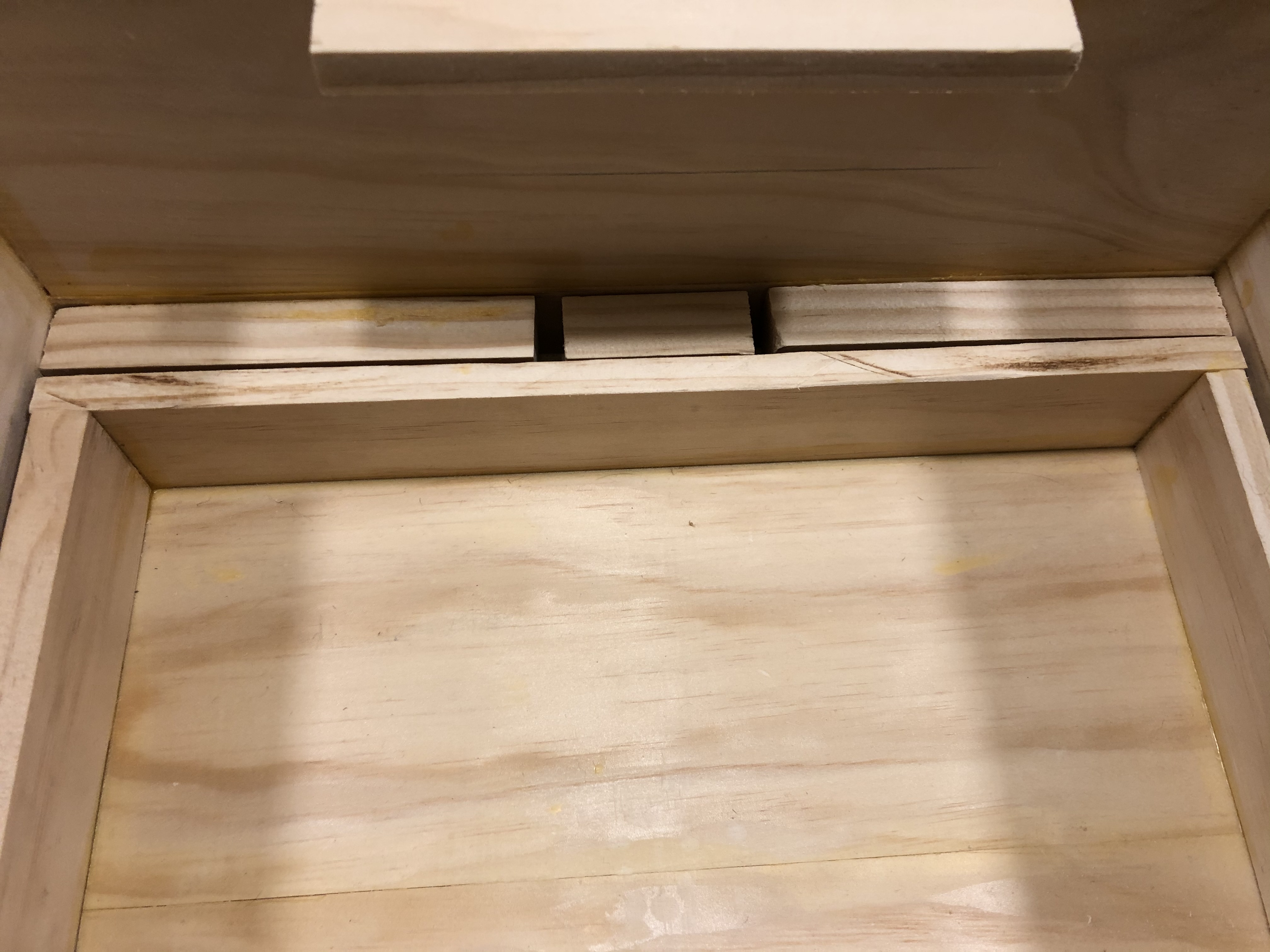 How to Make a Hard Puzzle Box!!! : 4 Steps - Instructables