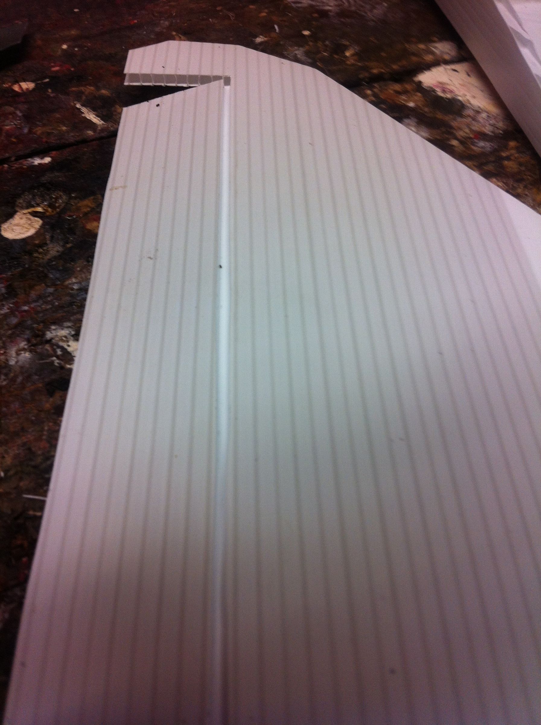 Coreflute R/C Biplane : 11 Steps (with Pictures) - Instructables