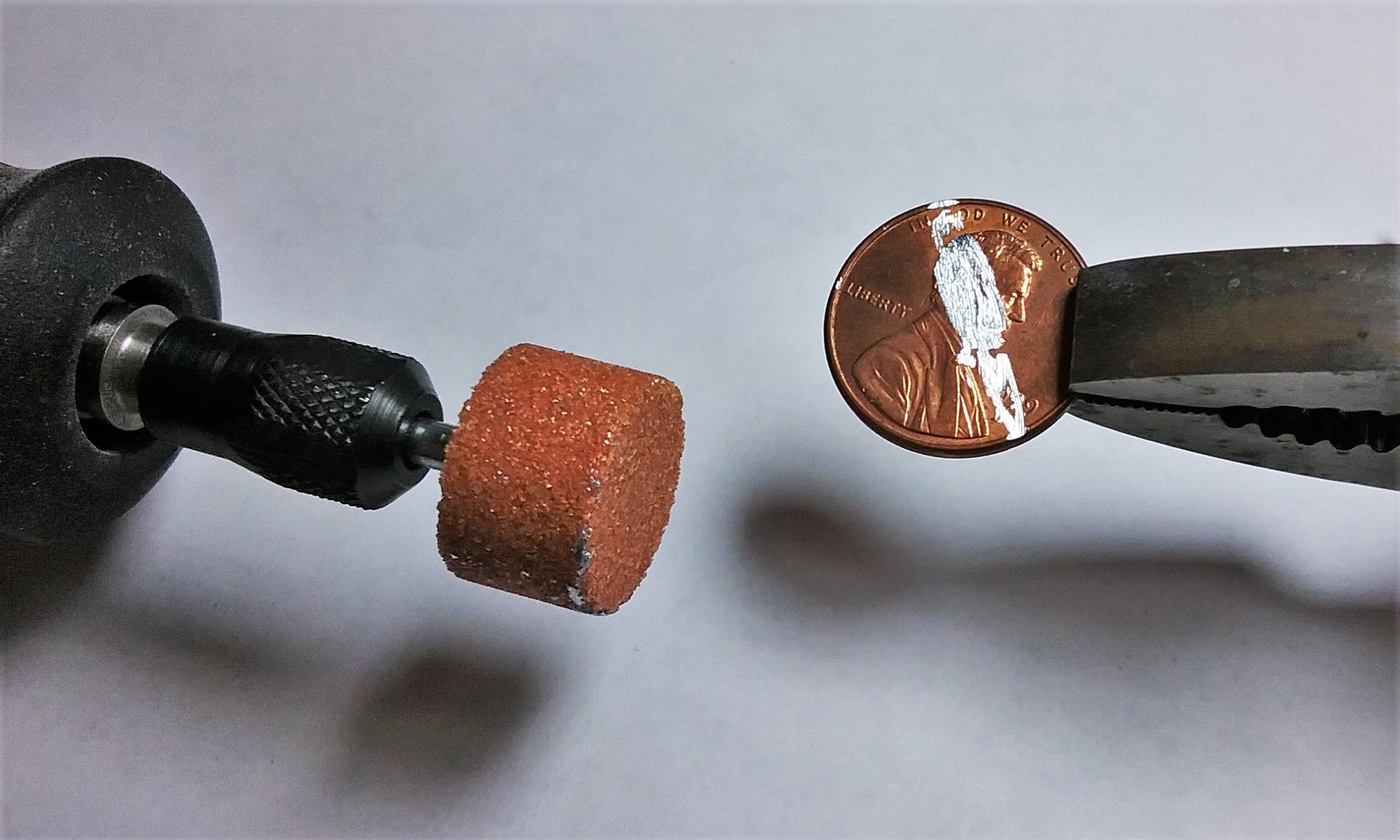 Building and Testing a Penny Battery : 9 Steps (with Pictures ...