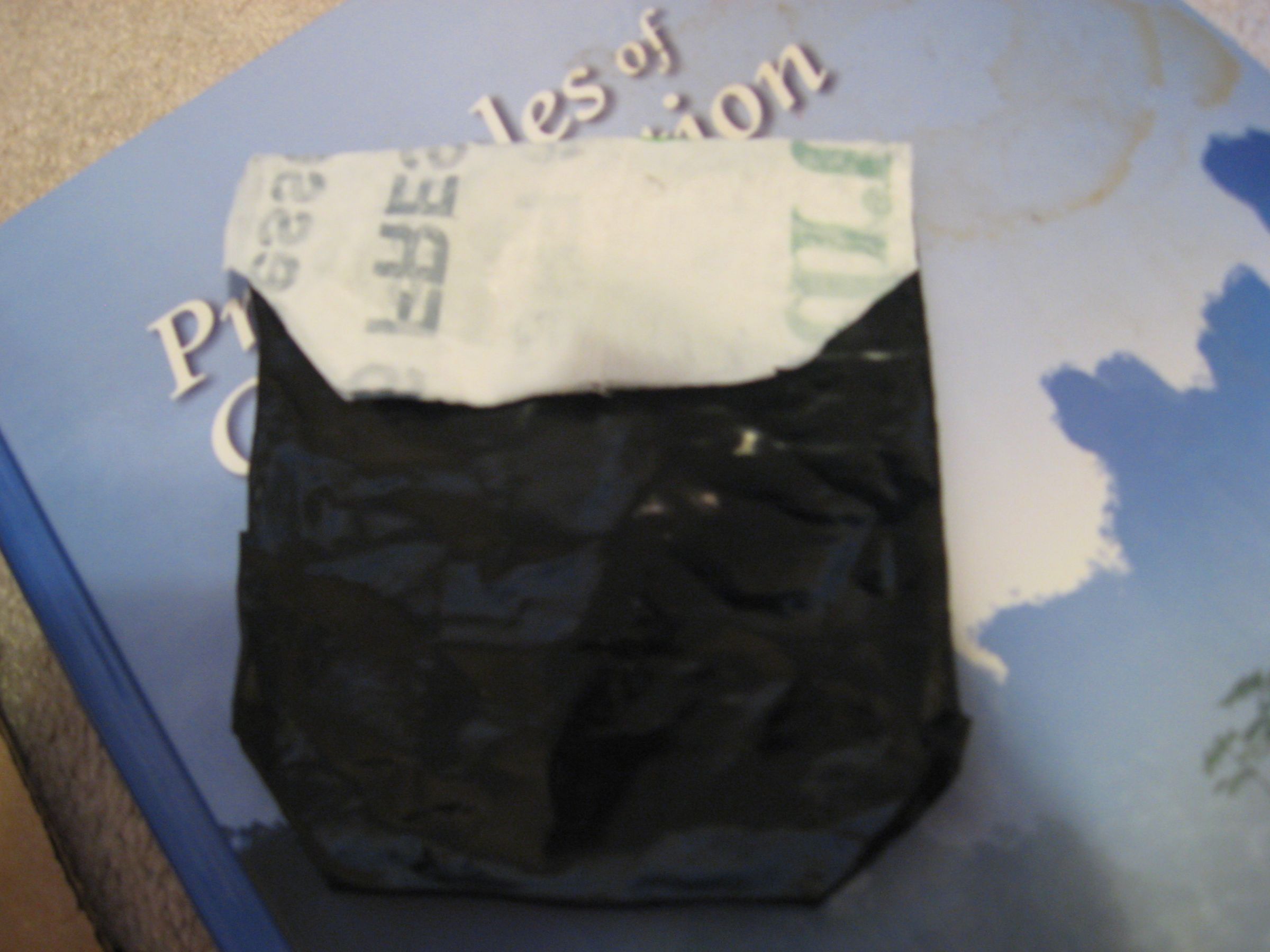 Your Very Own Pocket Protector! : 8 Steps - Instructables