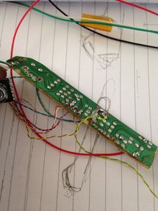 How to Turn a Mouse Into an Optical Pen (OPTIPEN) : 6 Steps - Instructables