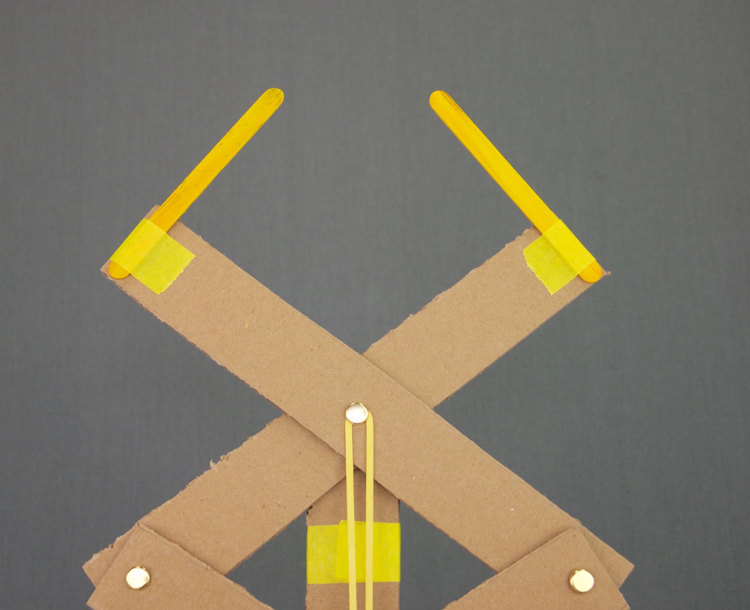 Articulated Grabber - Engineering Project for Kids : 9 Steps (with ...