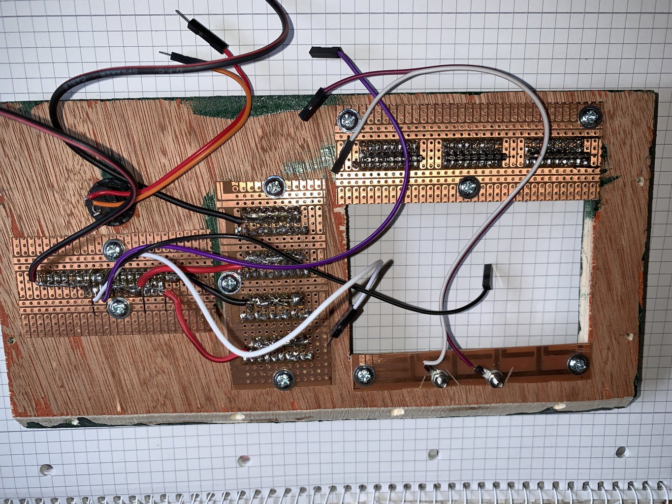 Portable Arduino Workbench Part 2b 6 Steps Instructables