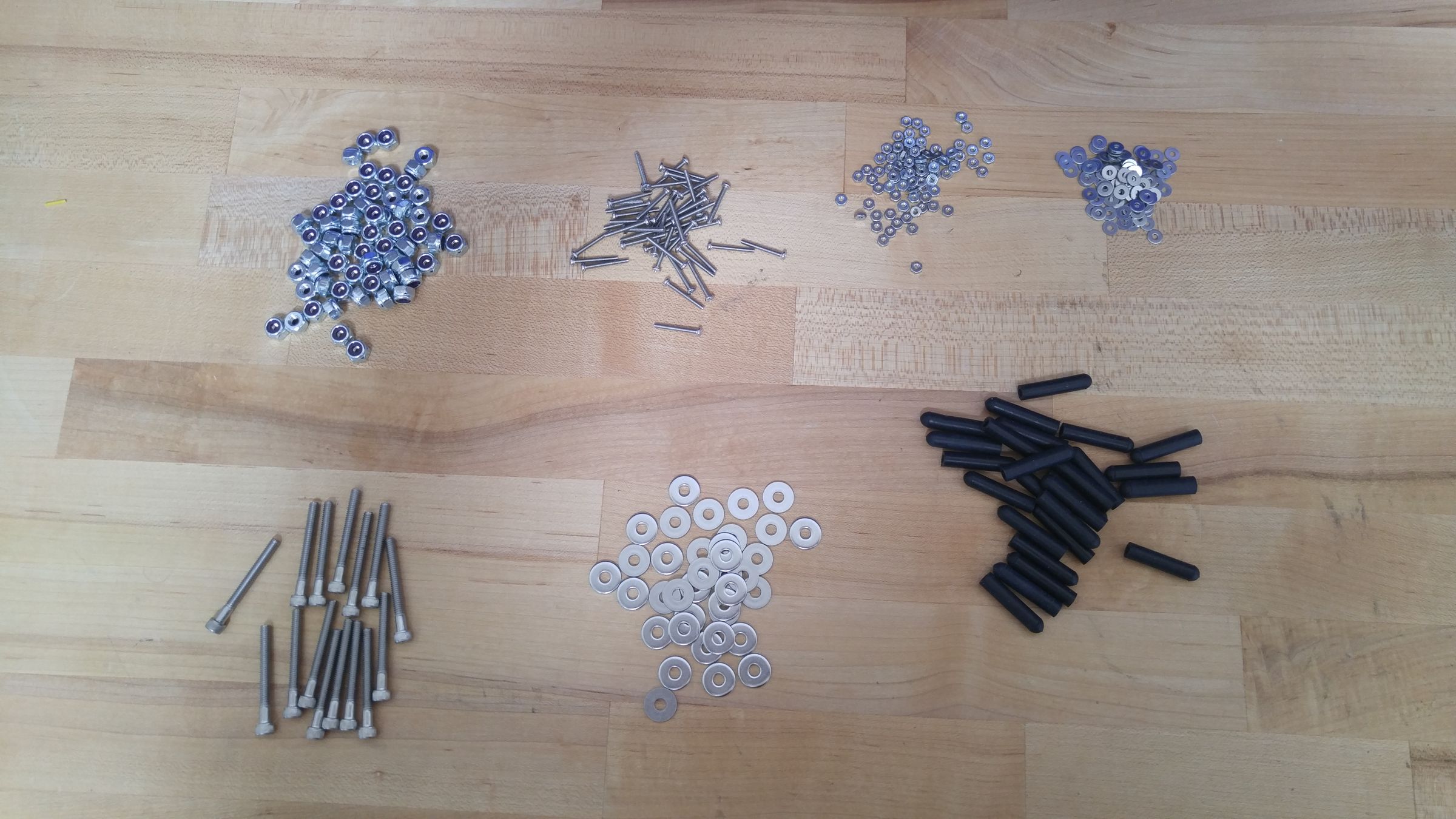 Electronics Project Trays : 8 Steps (with Pictures) - Instructables