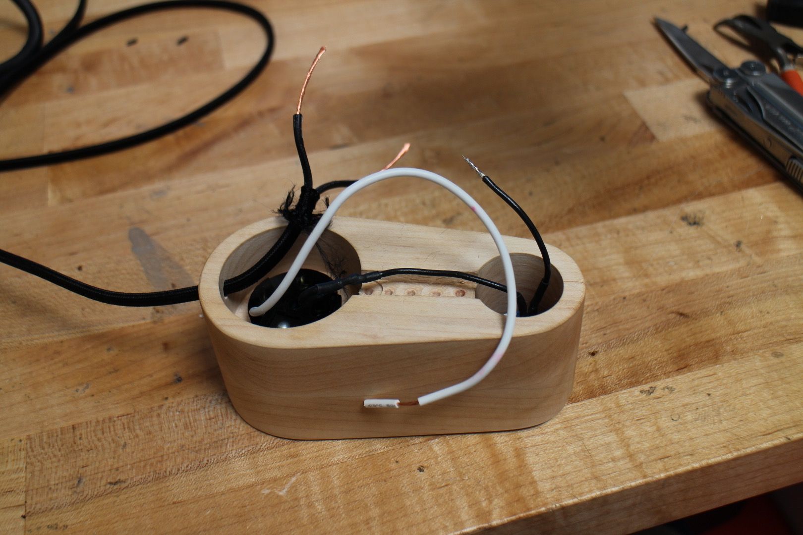 Edison Lamp in 3 Hours : 7 Steps (with Pictures) - Instructables