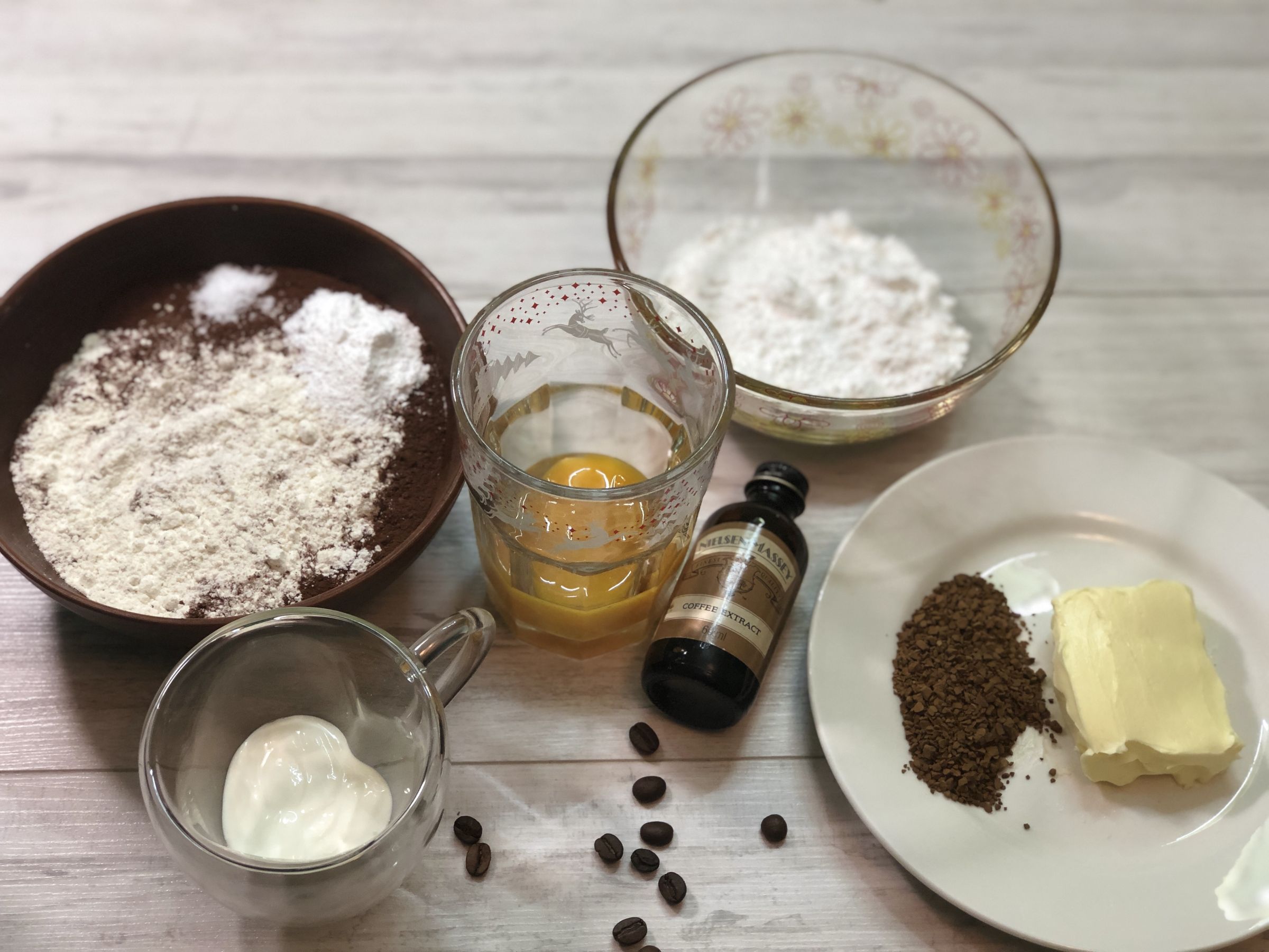 Best Ever Coffee Beans Cookies : 8 Steps (with Pictures) - Instructables