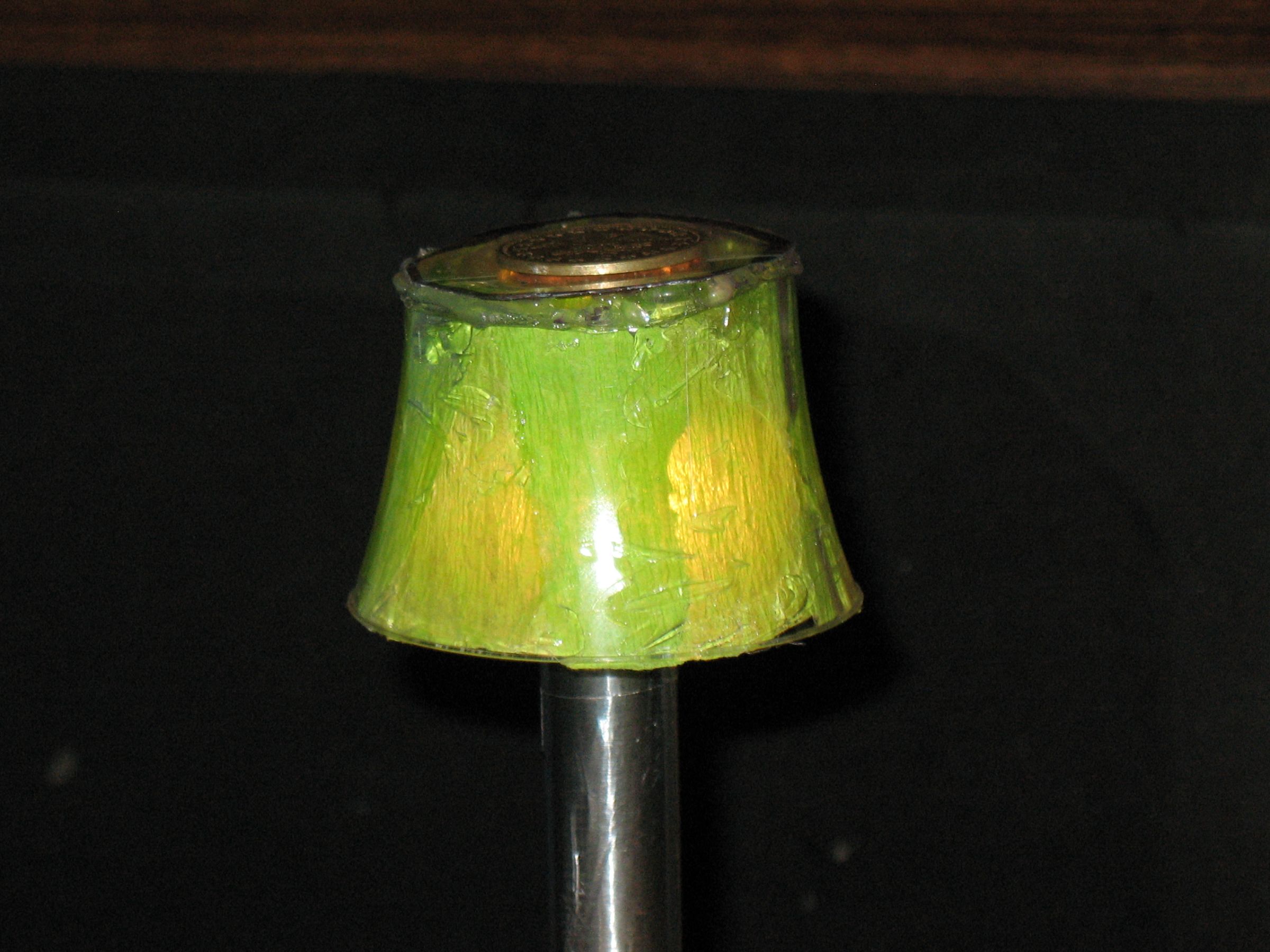 Mini Lamp - Instructables