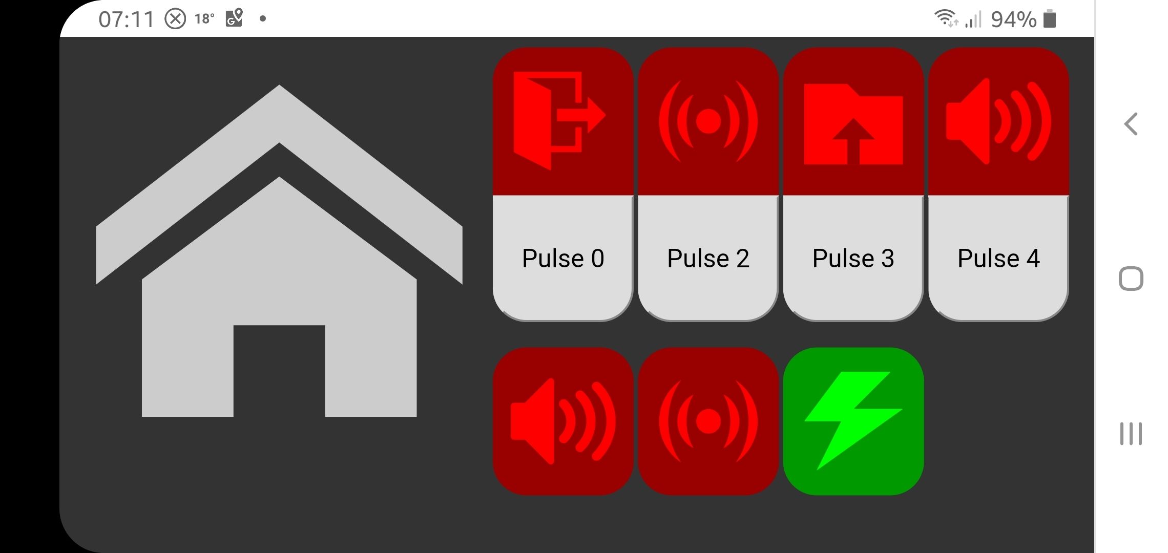 Simple and Intuitive Web Interface for Your Raspberry Pi : 6 Steps (with Pictures) - Instructables