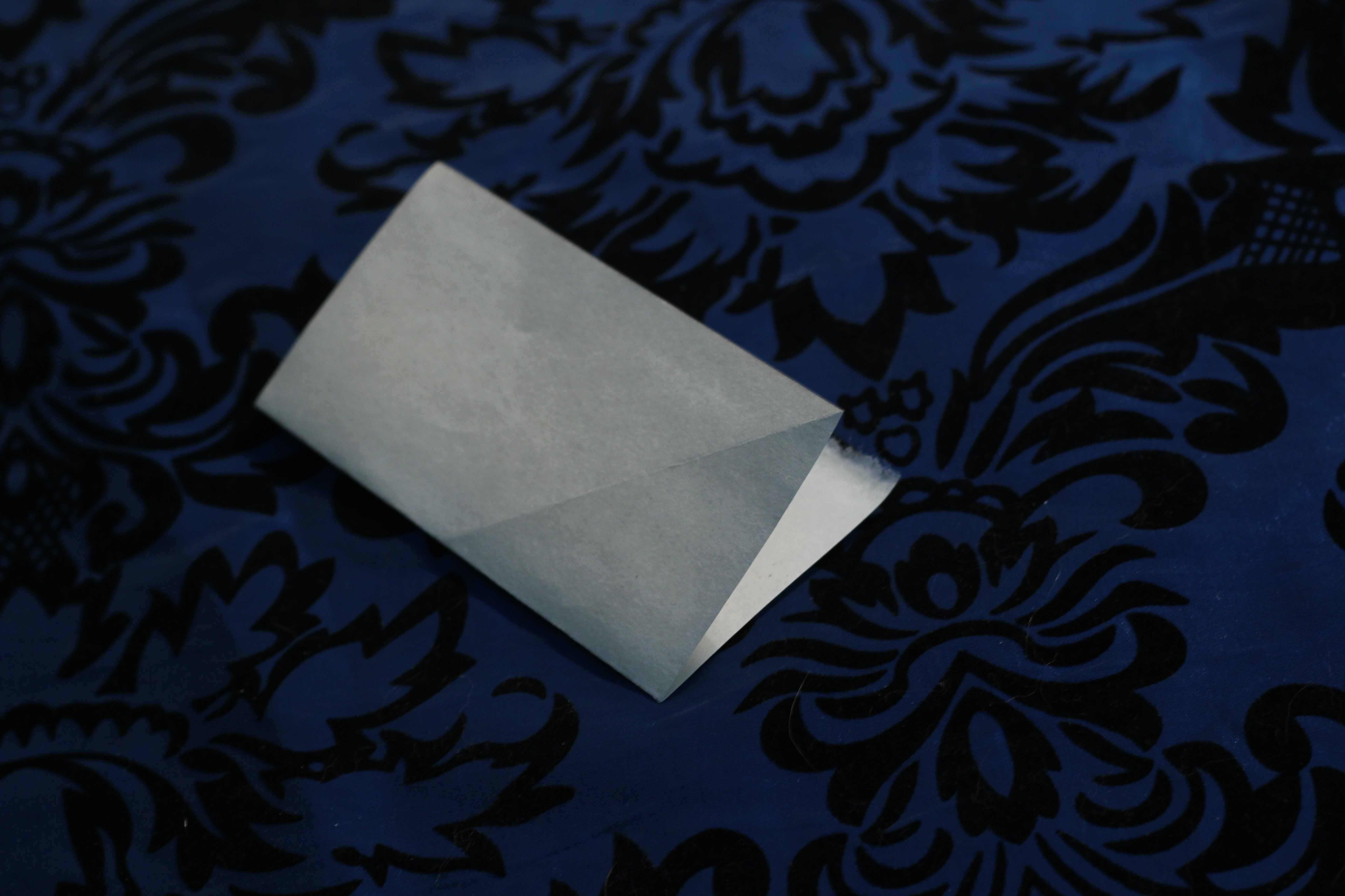 How To: Six Point Paper Snowflake : 6 Steps (with Pictures) - Instructables