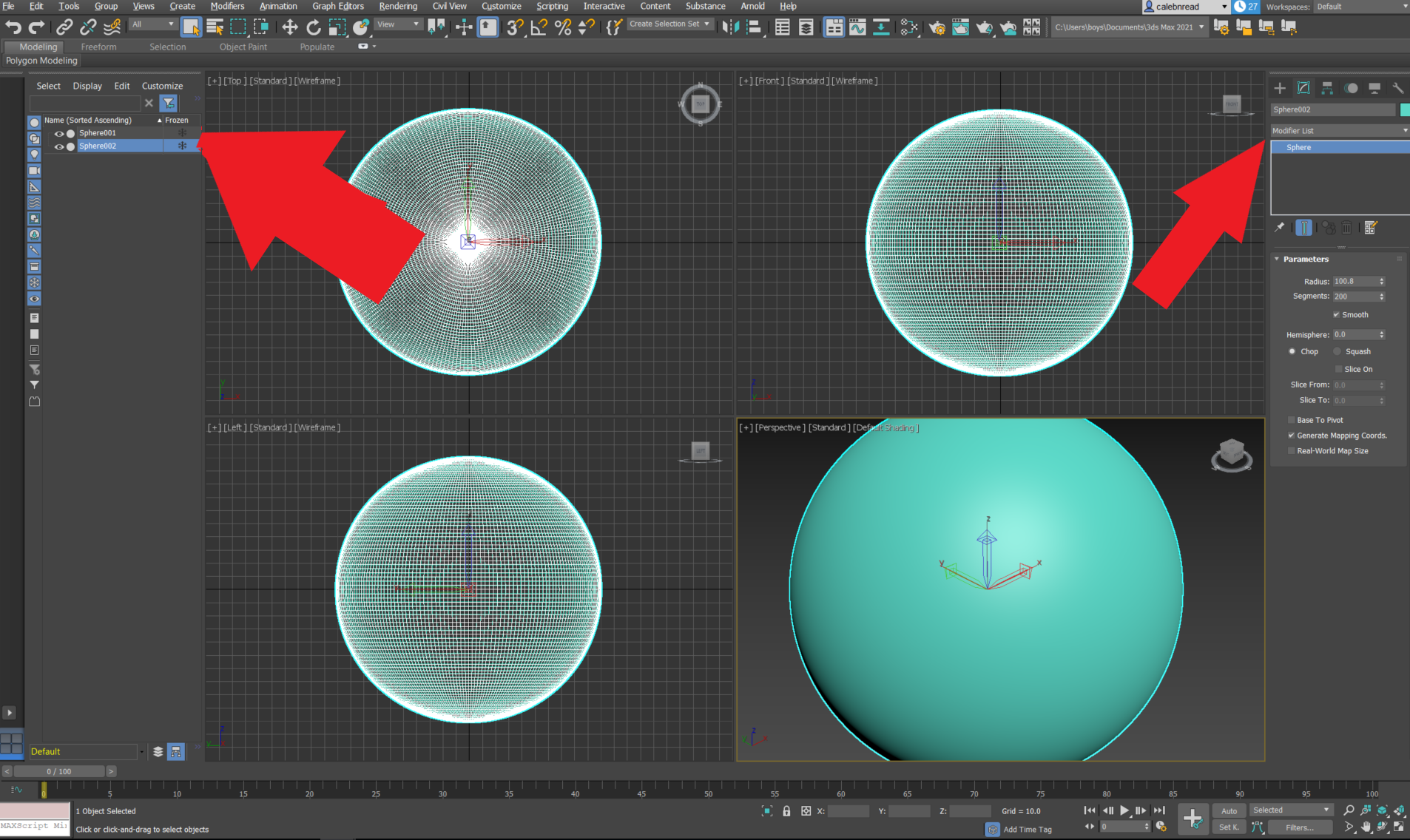 Spherical Lithophane Lamp : 20 Steps (with Pictures) - Instructables
