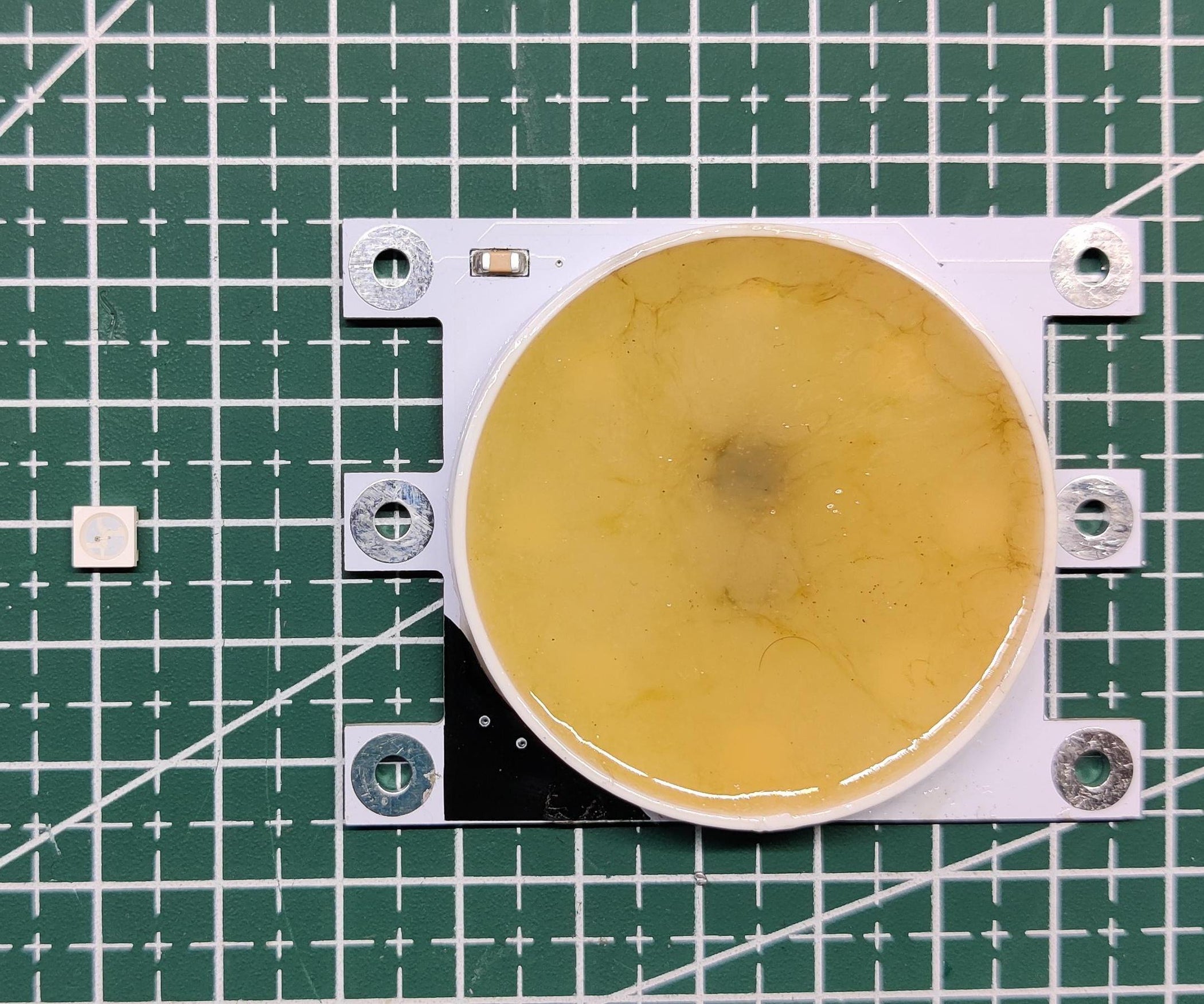 NEOPIXEL Pro Max : 11 Steps (with Pictures) - Instructables