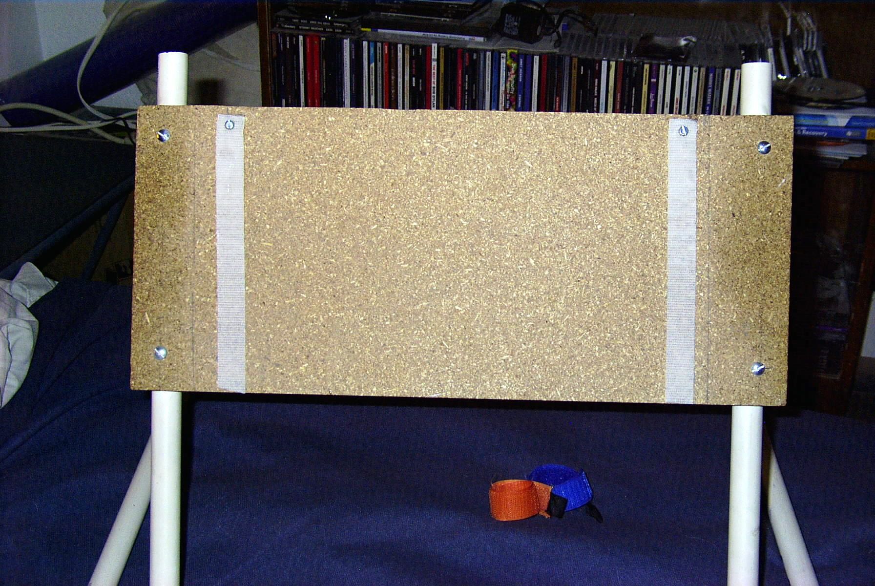 Easy Laptop Stand : 10 Steps (with Pictures) - Instructables