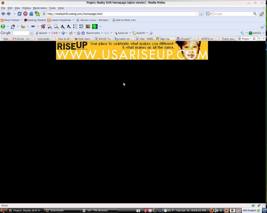 Remove Forced Banners From Web Hosting : 6 Steps - Instructables