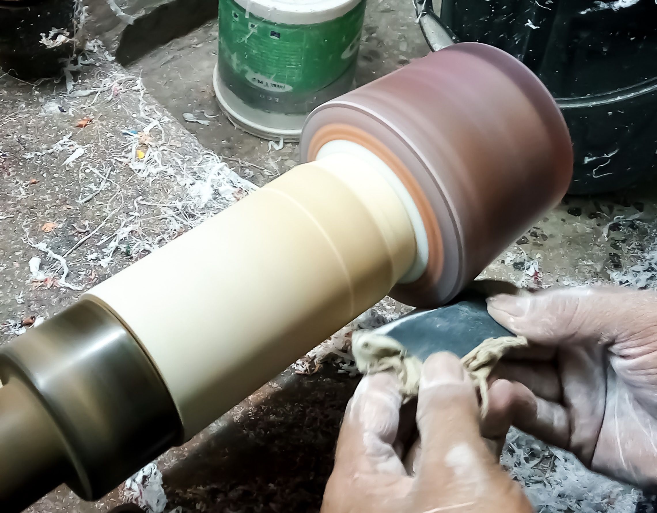 DIY GLOWING RESIN PLANTER : 13 Steps (with Pictures) - Instructables