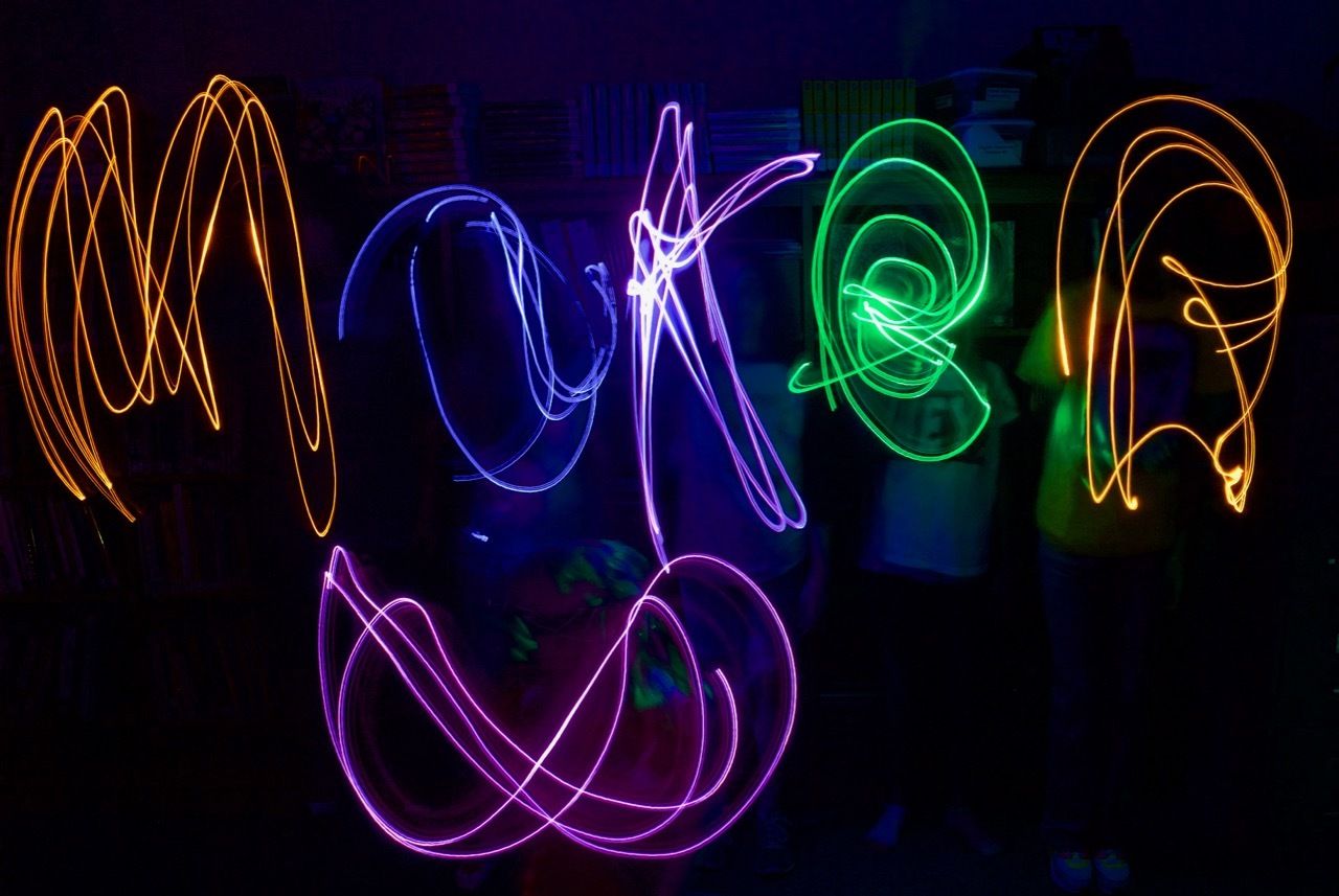 LED Popsicle Flashlight : 4 Steps (with Pictures) - Instructables