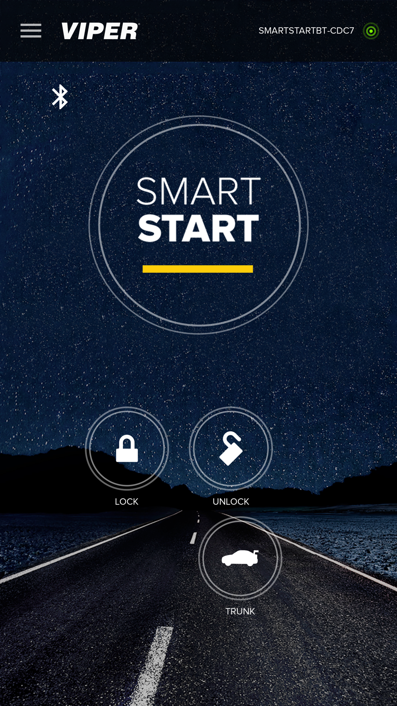 Making the Viper Smartstart Phone App Even Cooler! : 5 Steps ...