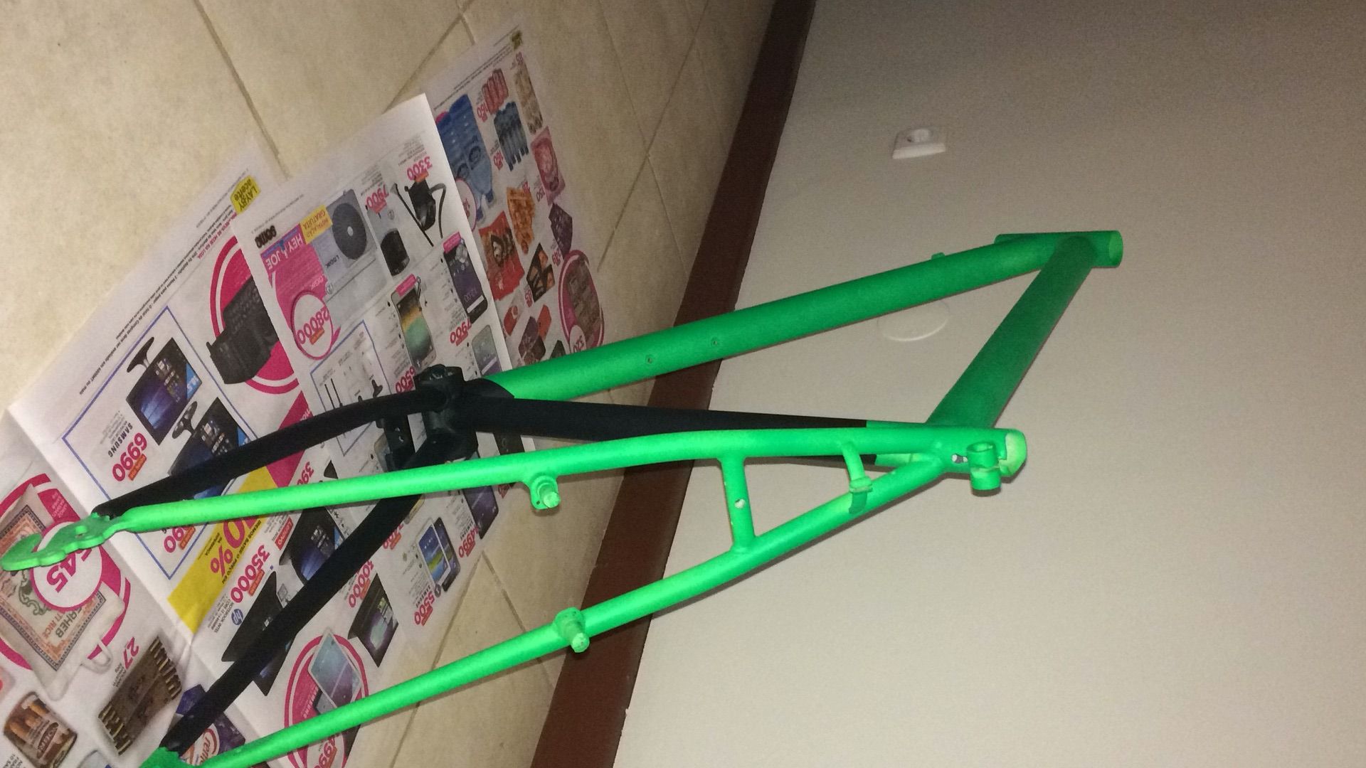 Bicycle Steel Frame Overhaul : 6 Steps (with Pictures) - Instructables