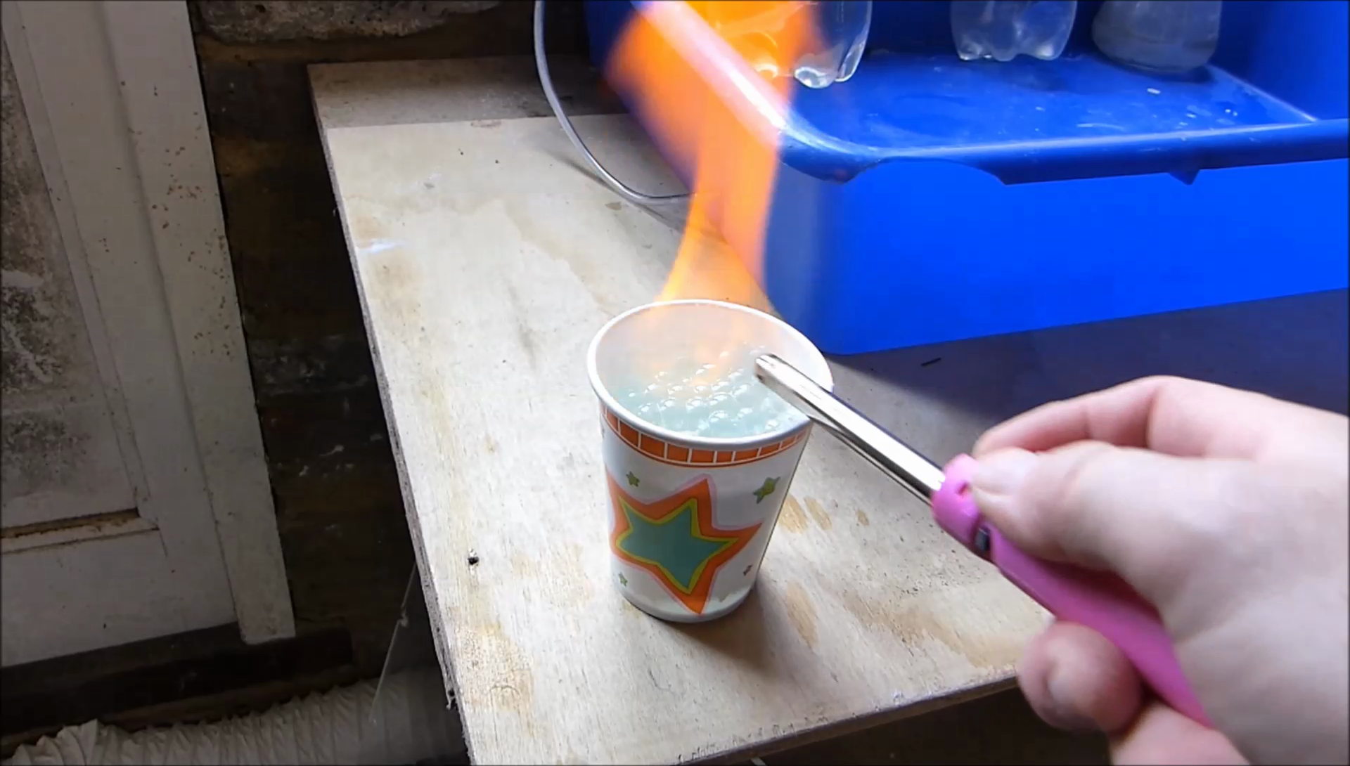 How to Make Hydrogen Gas : 17 Steps - Instructables