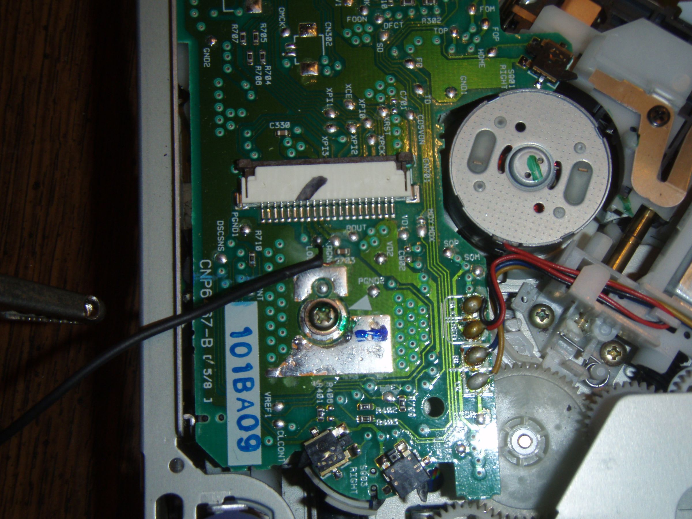 MP3 Player "input" for Car Stereo. : 8 Steps - Instructables