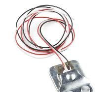 Make Your Weighing Scale Hack Using Arduino and Hx711 : 5 Steps ...