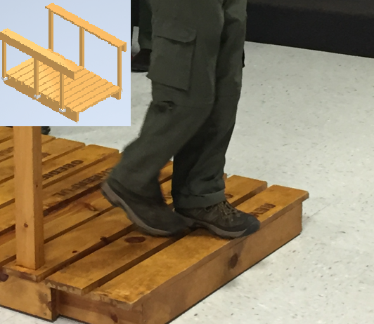 "To Help Other People at All Times..." - a Symbolic Bridge for the BSA ...