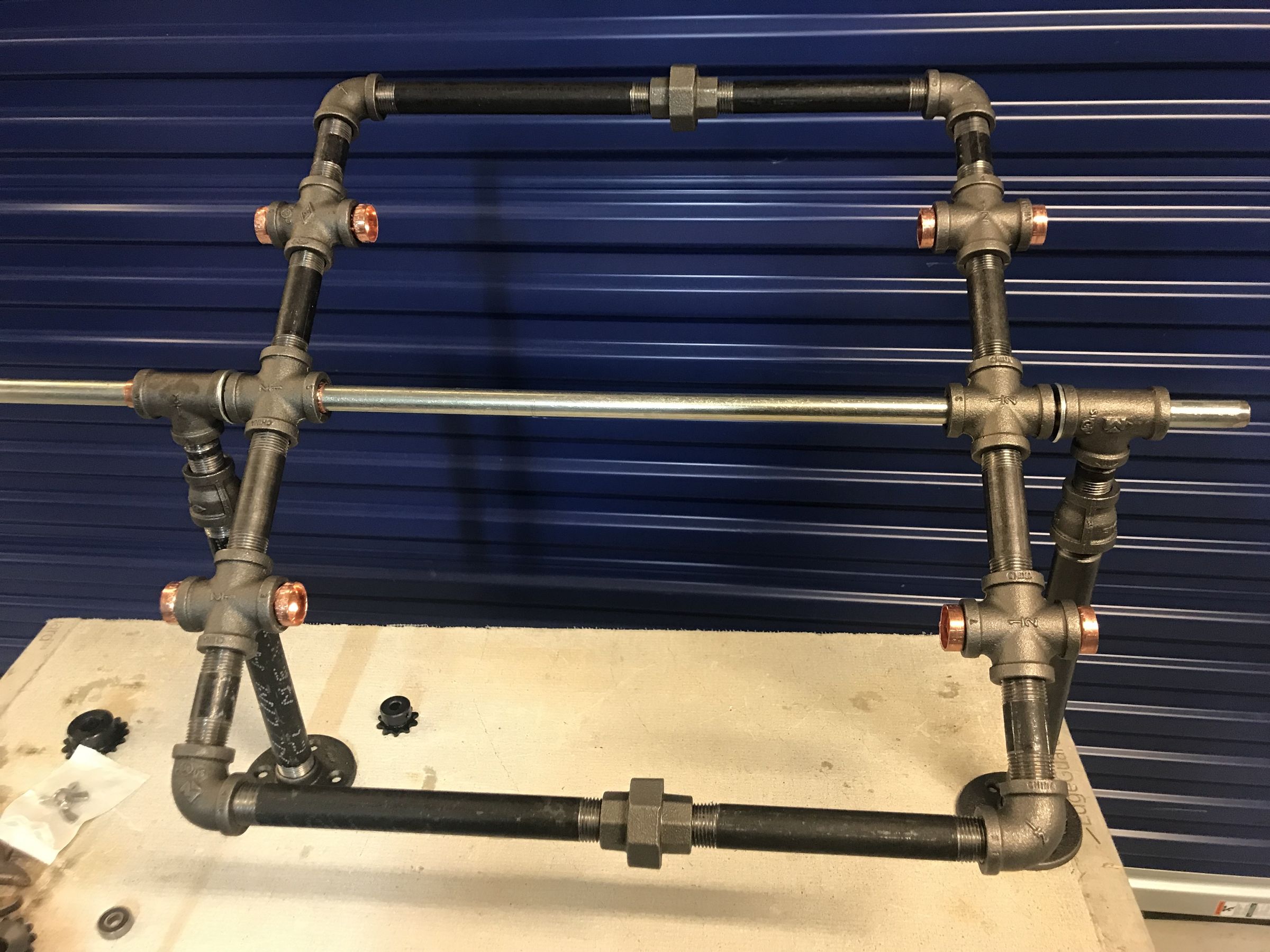 40 Ways to Spin a Bucket : 9 Steps - Instructables