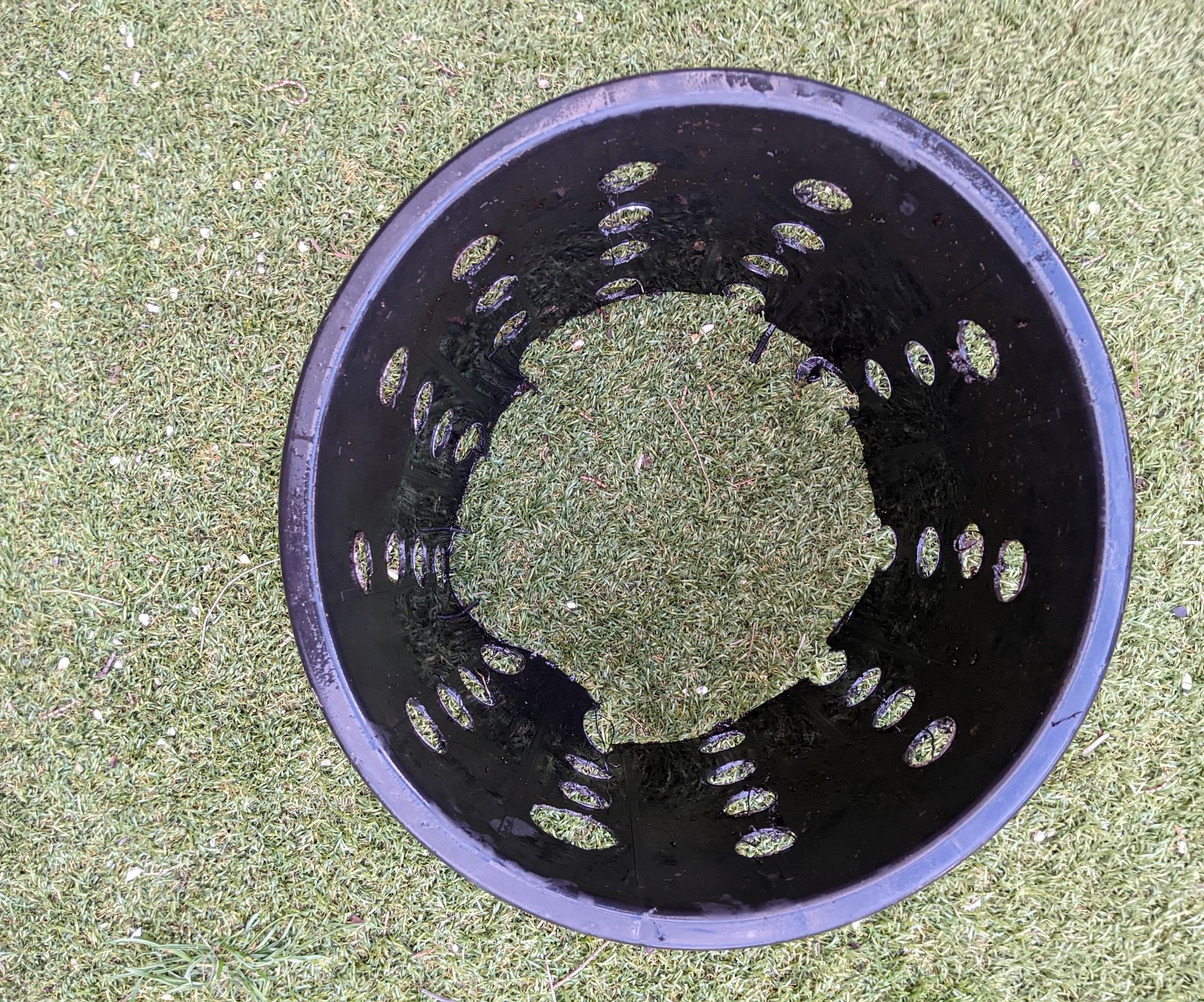 In-ground Worm Farm : 8 Steps (with Pictures) - Instructables