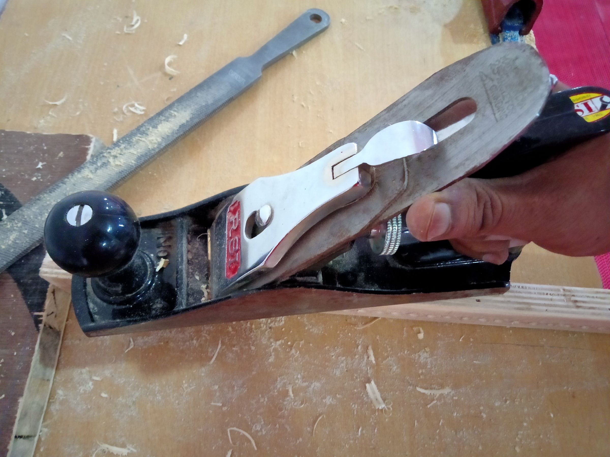 Perfect Circle Maker: DIY : 6 Steps - Instructables