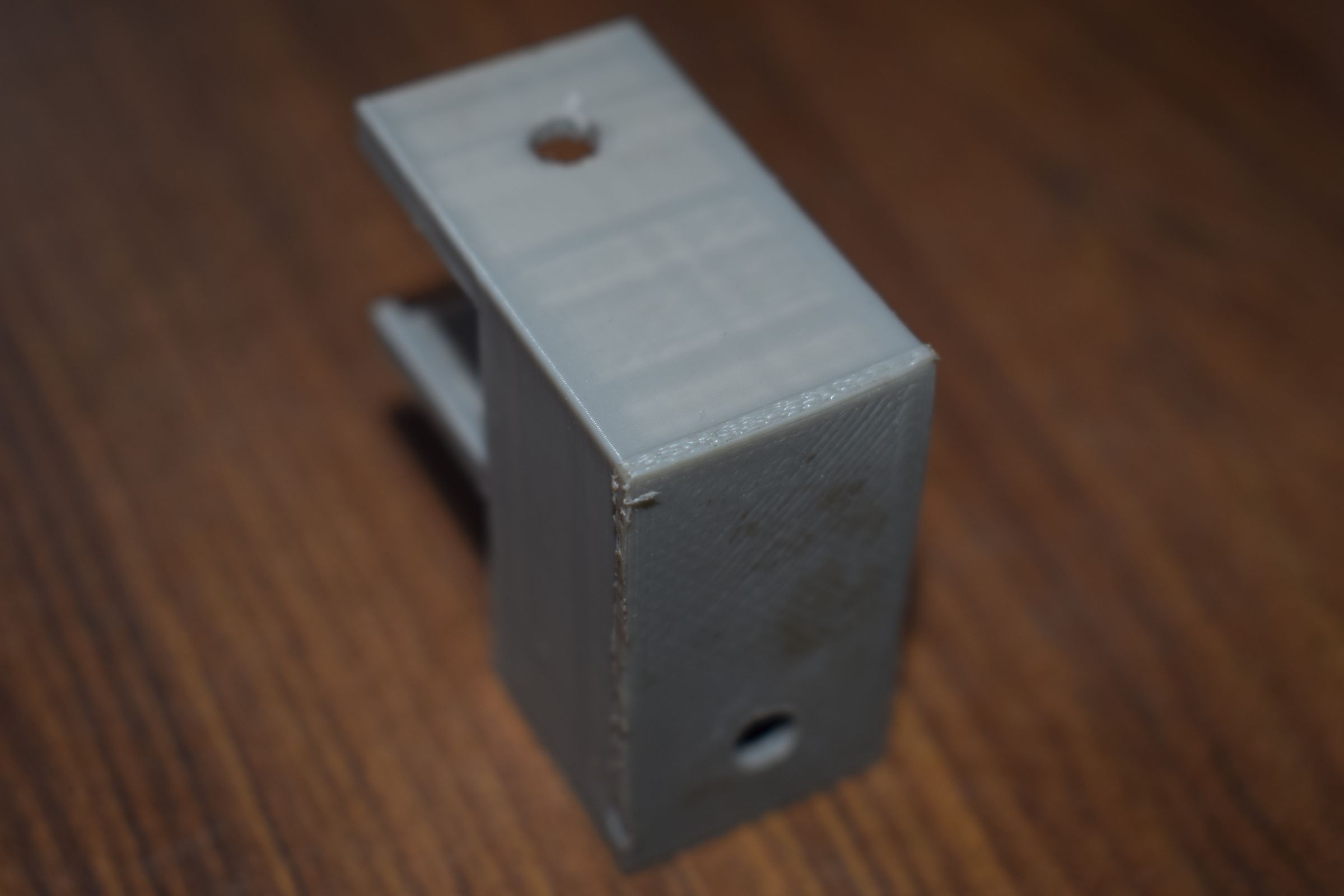 How to Resolve Z-axis Artifact / First Few Layers Blobbing Issue : 3 Steps - Instructables