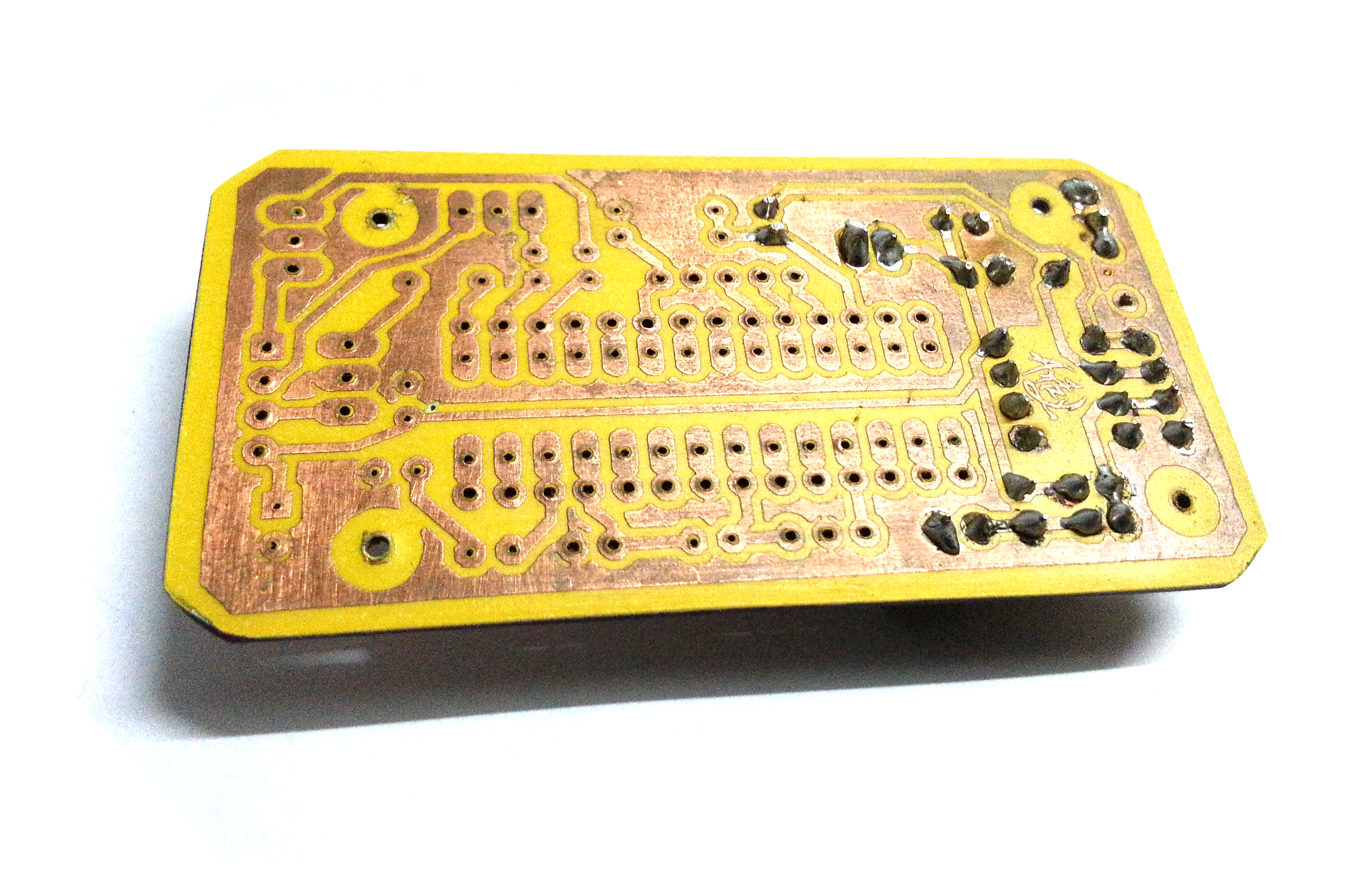 RGB LED Strip Controller : 13 Steps (with Pictures) - Instructables