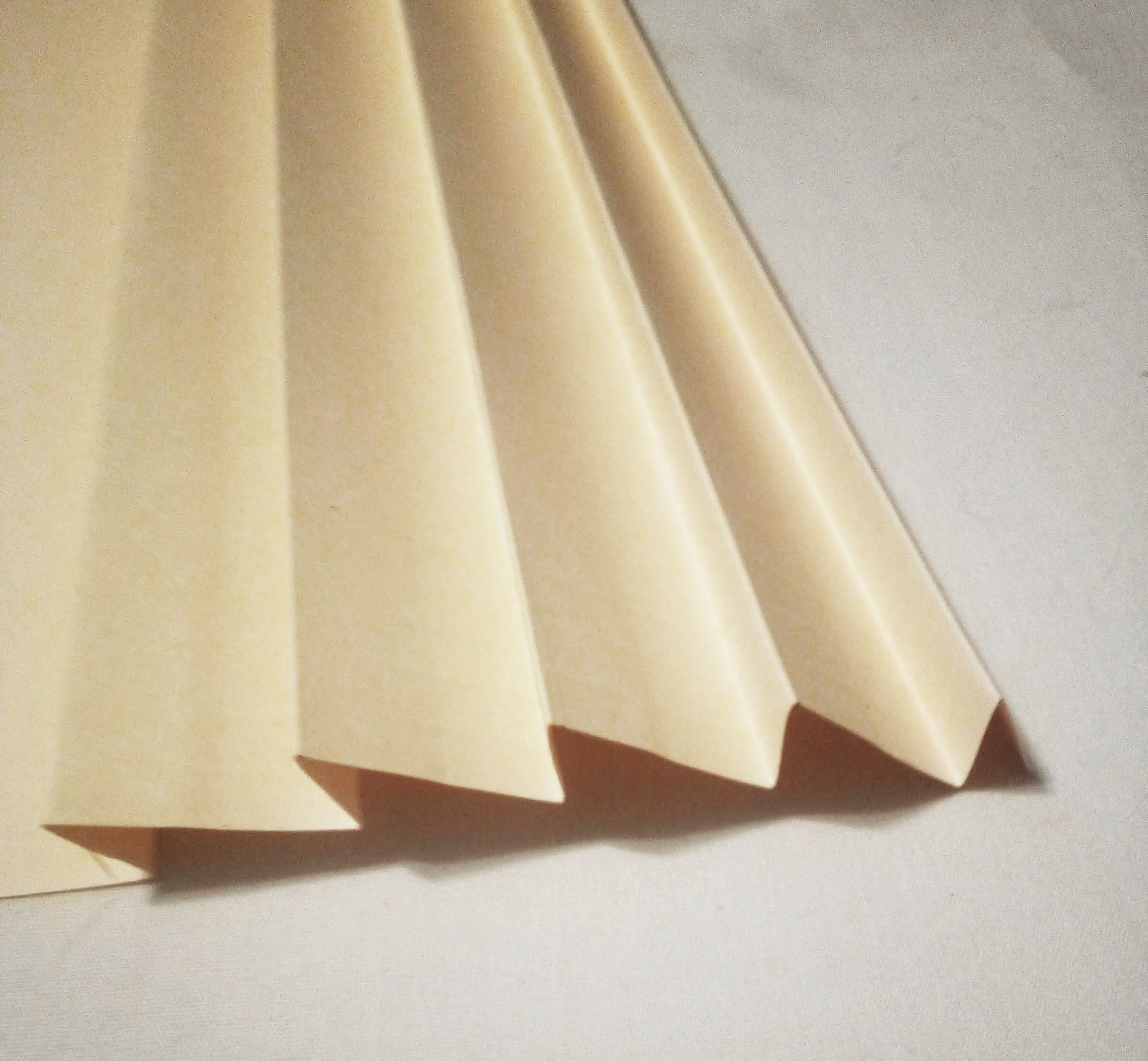 Face Mask Using Pleating Board for Construction : 7 Steps (with ...