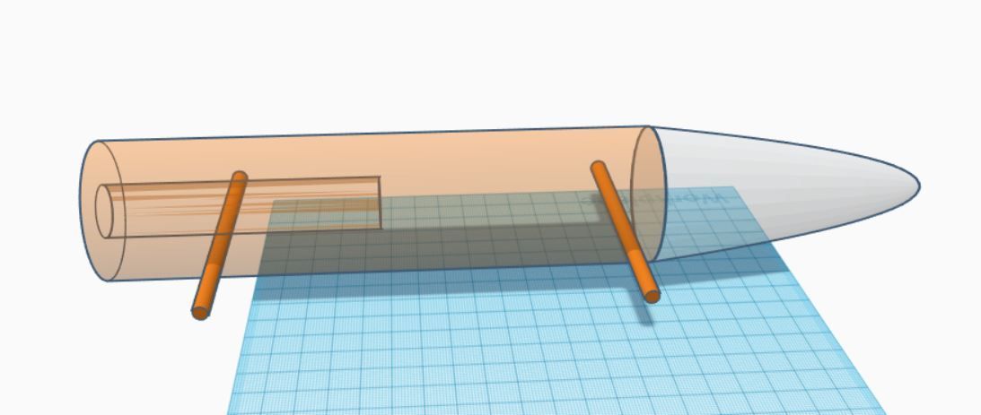 How to Make Your Own Rocket Dragster (mashup, Cars and Rockets) : 7 ...