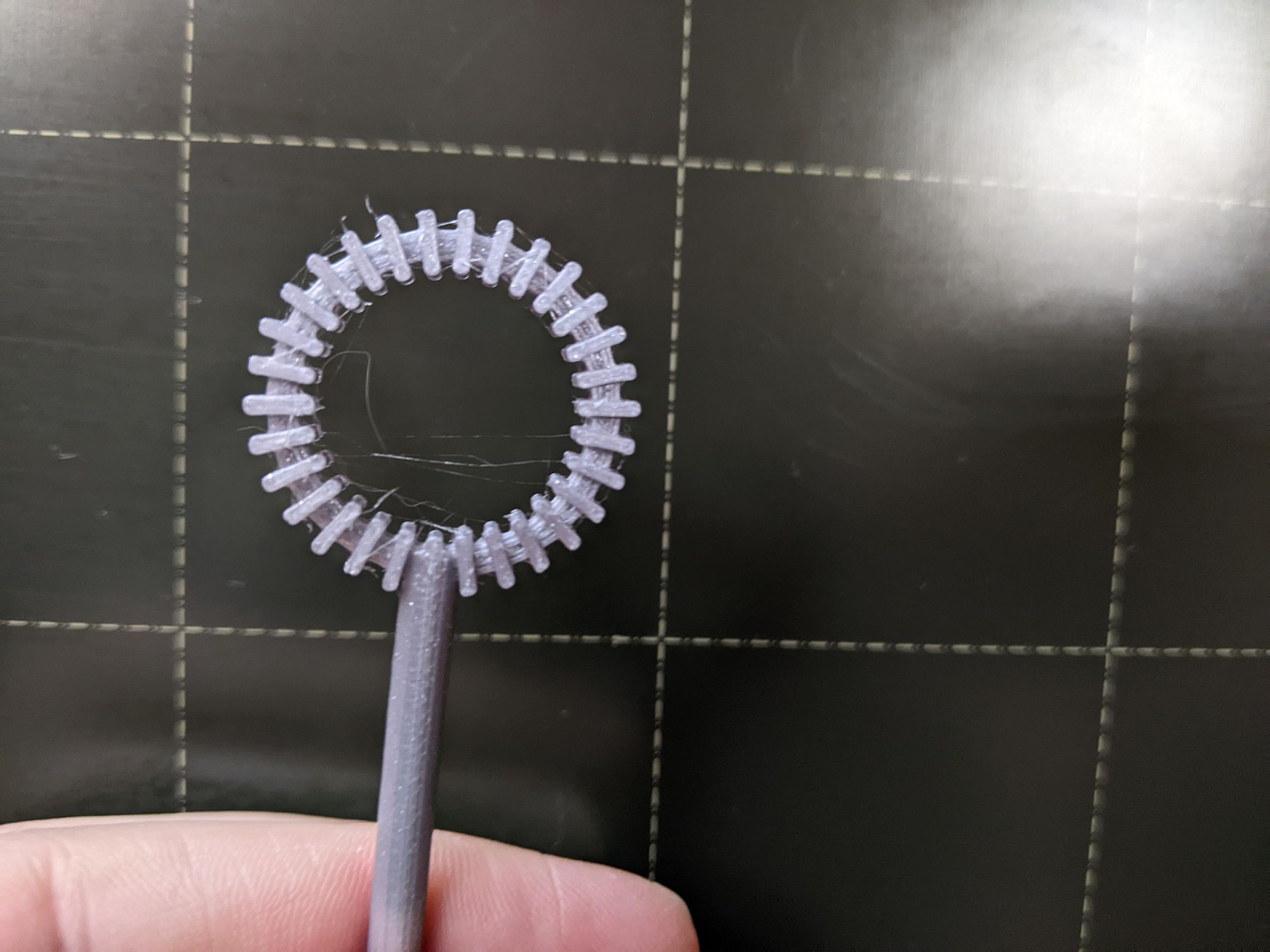 Learn Codeblocks While Making a Bubble Wand : 10 Steps (with Pictures ...
