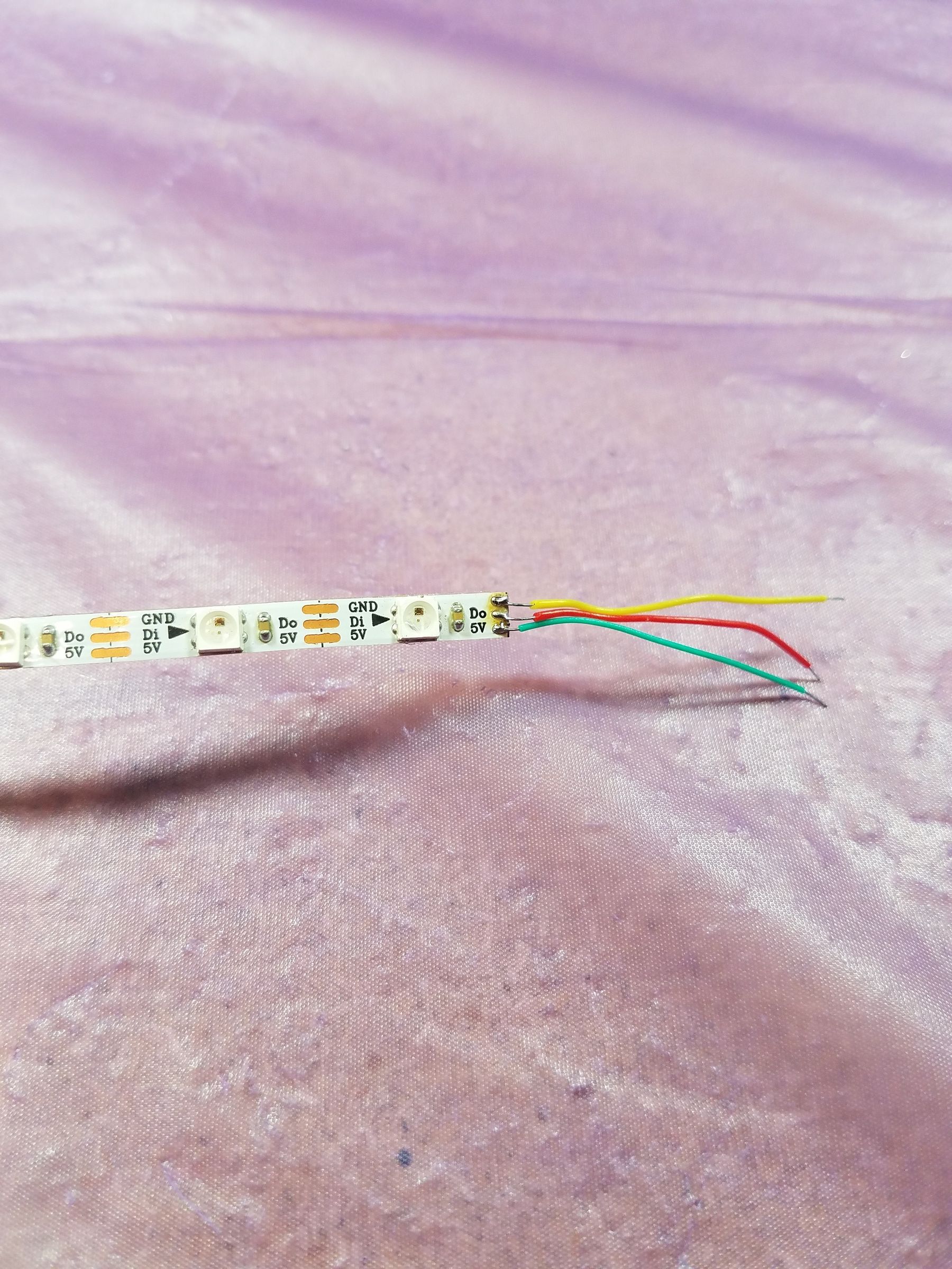 Goomwave - Reactive GameCube Controller LEDs : 69 Steps (with Pictures ...