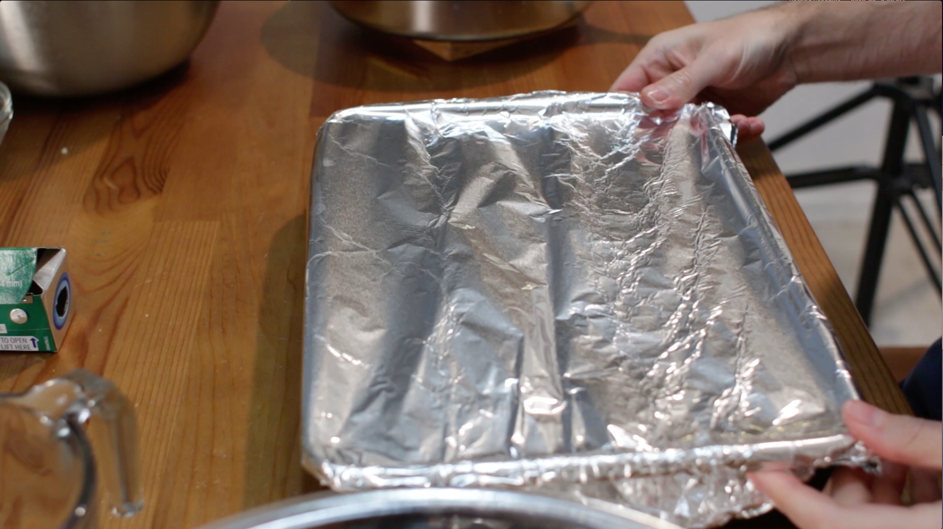 Easy Classic Stuffing : 9 Steps (with Pictures) - Instructables