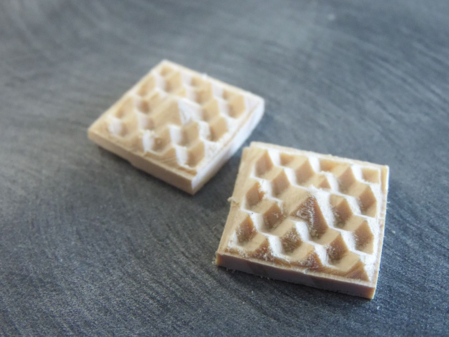 How to Use Autodesk's Fusion 360 With Othermill for Cutting 3D Shapes ...