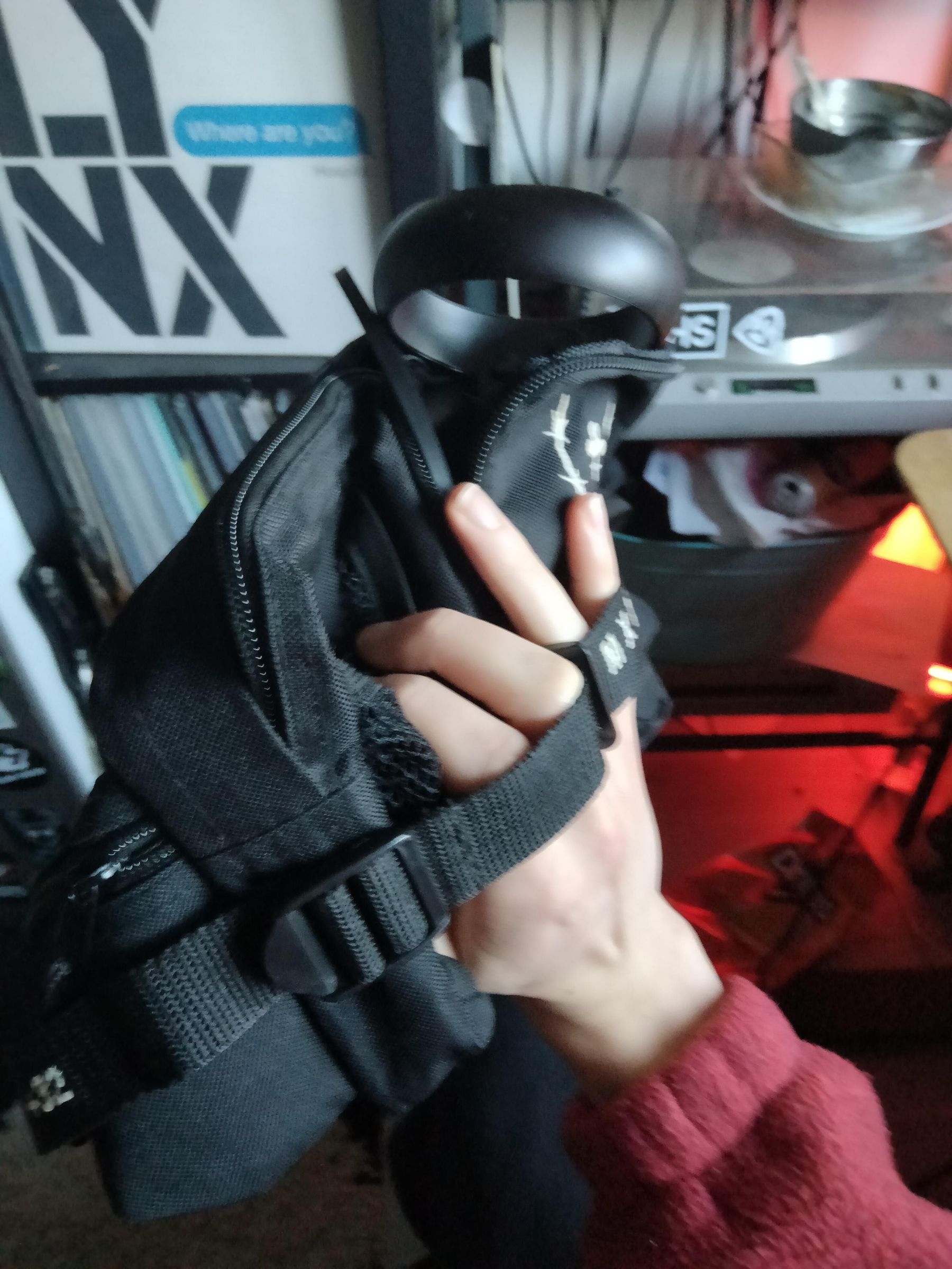 VR Arduino Camcorder : 9 Steps (with Pictures) - Instructables