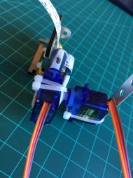 Pan-Tilt Multi Servo Control : 11 Steps (with Pictures) - Instructables