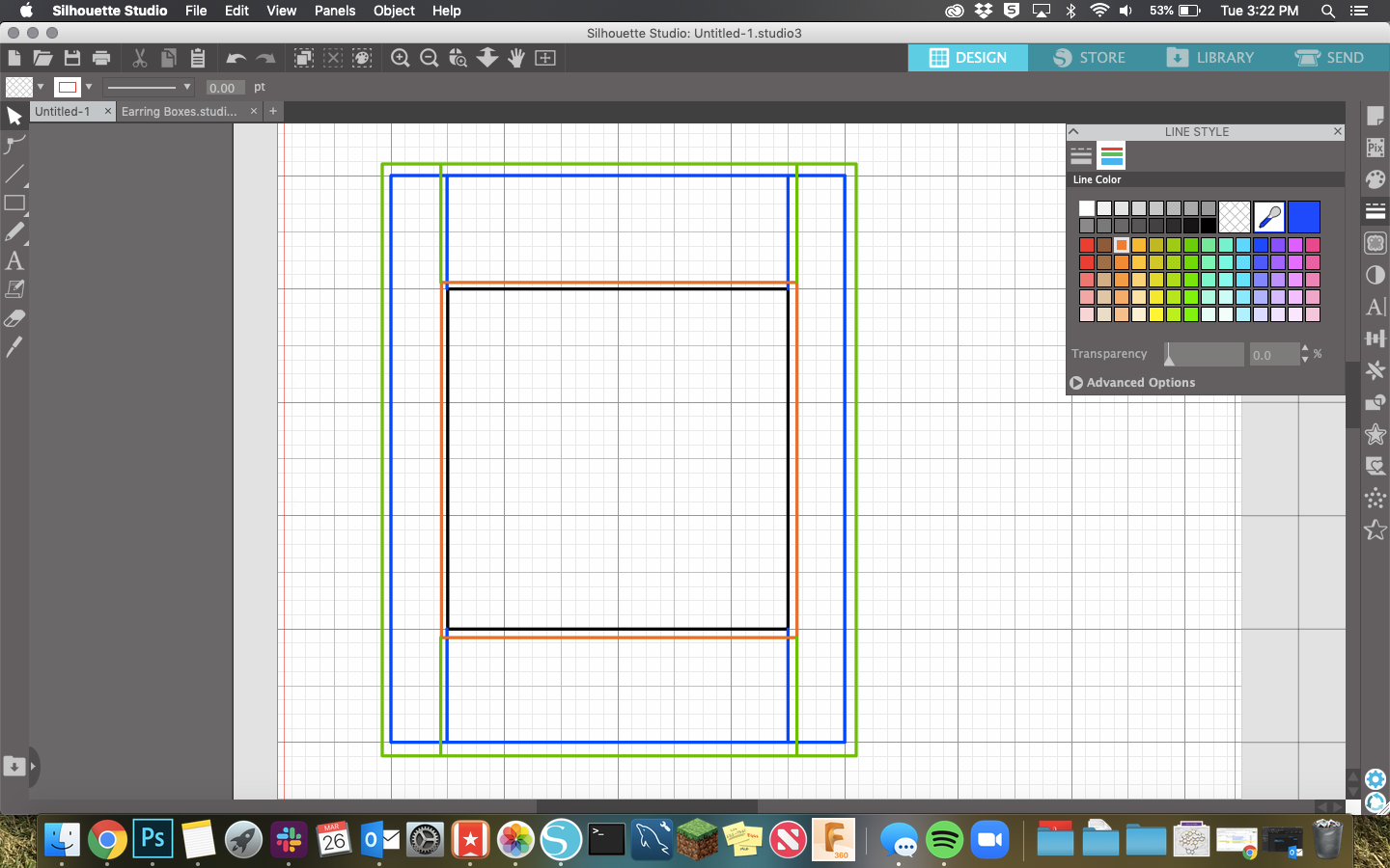 Easy Paper Boxes : 9 Steps (with Pictures) - Instructables