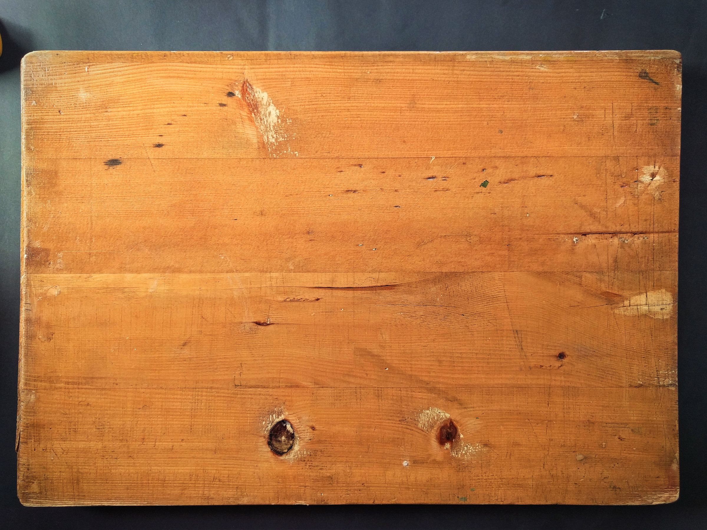 Wood Staining Using Tea & Coffee : 4 Steps (with Pictures) - Instructables