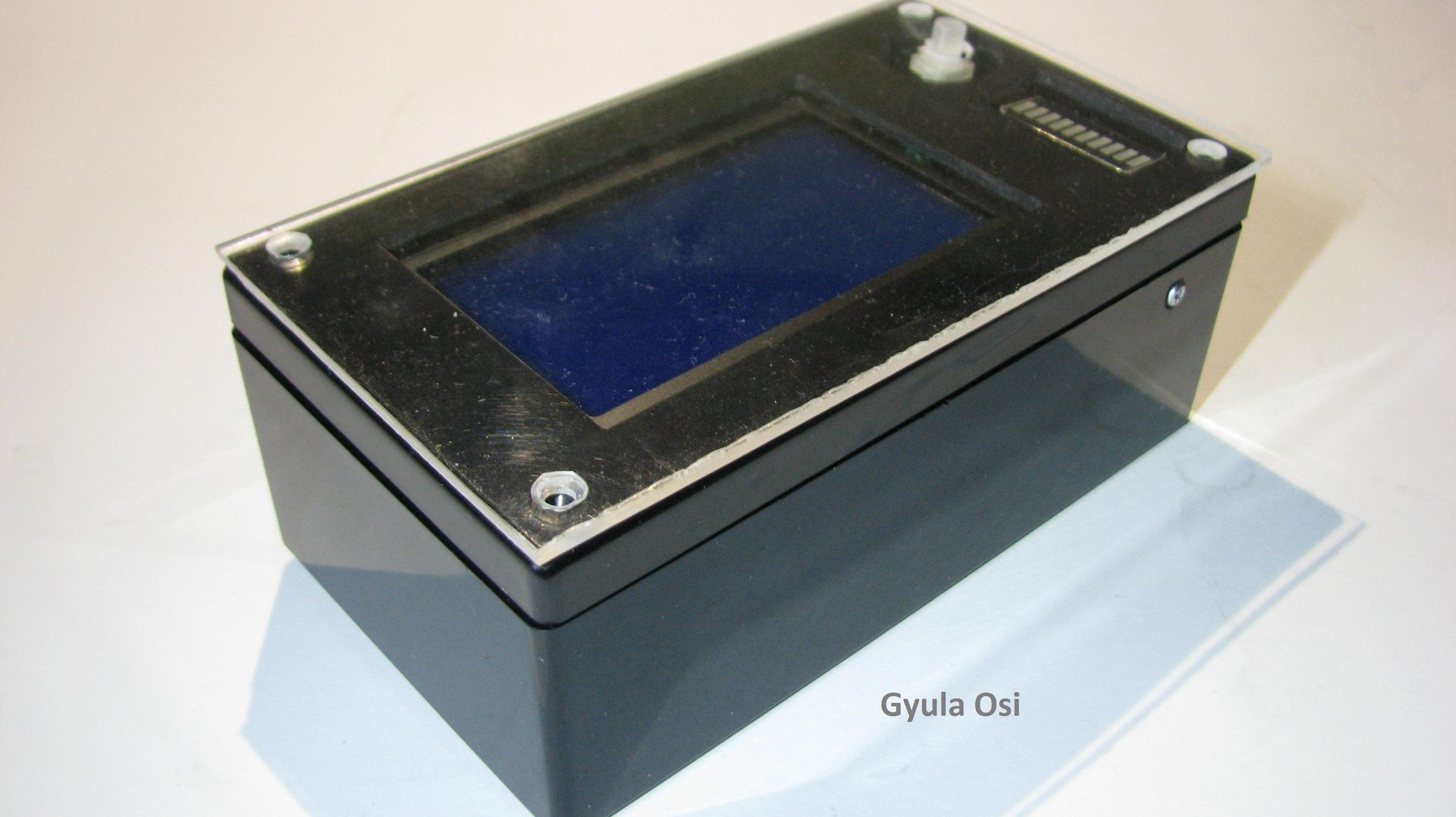 Automatic Smart Coffee Maker With Arduino and Bluetooth : 10 Steps ...