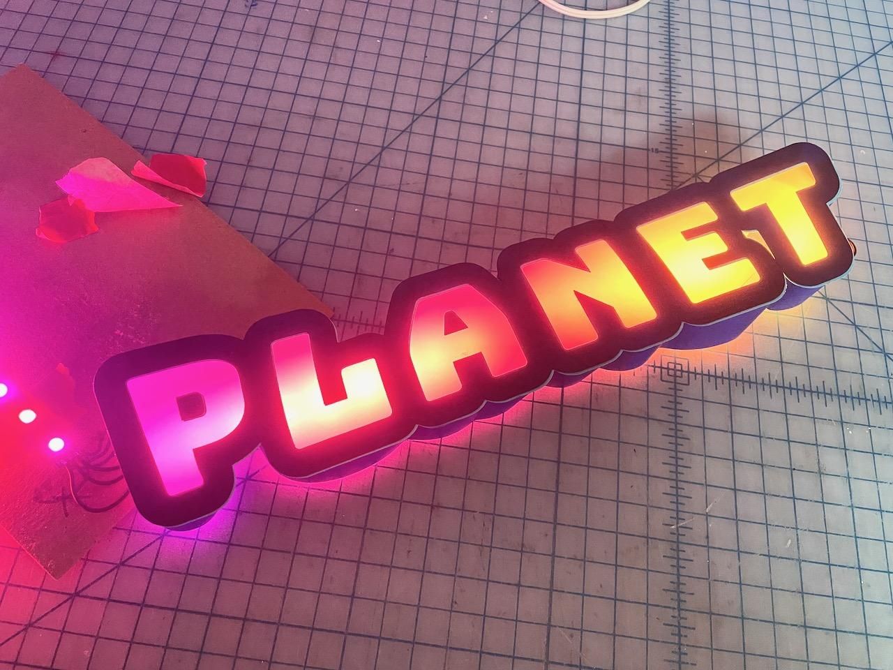 Cardboard PinBall Machine With Micro:bit LEDs, Motors, and Sounds : 7 ...