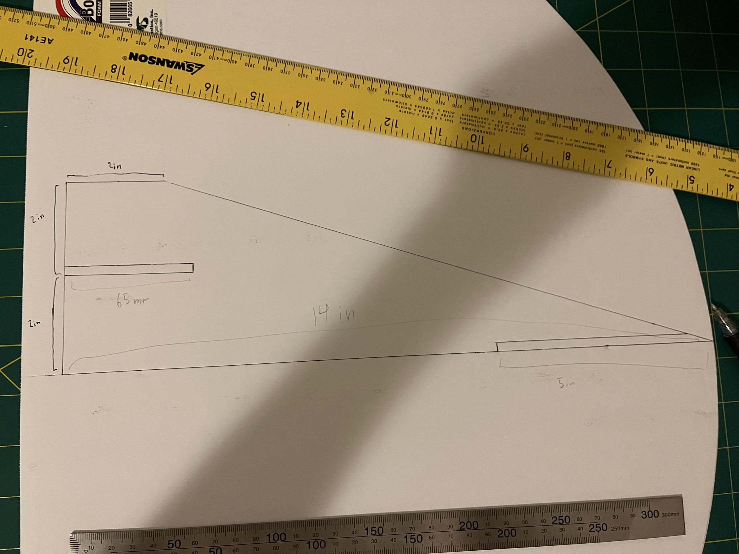 Lunar RC Plane : 11 Steps (with Pictures) - Instructables