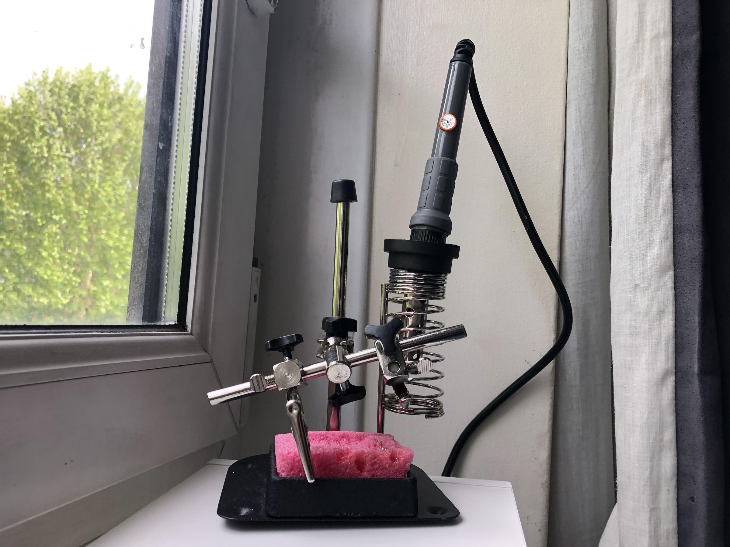 Building a Gameboy Macro in 2021 : 14 Steps (with Pictures) - Instructables