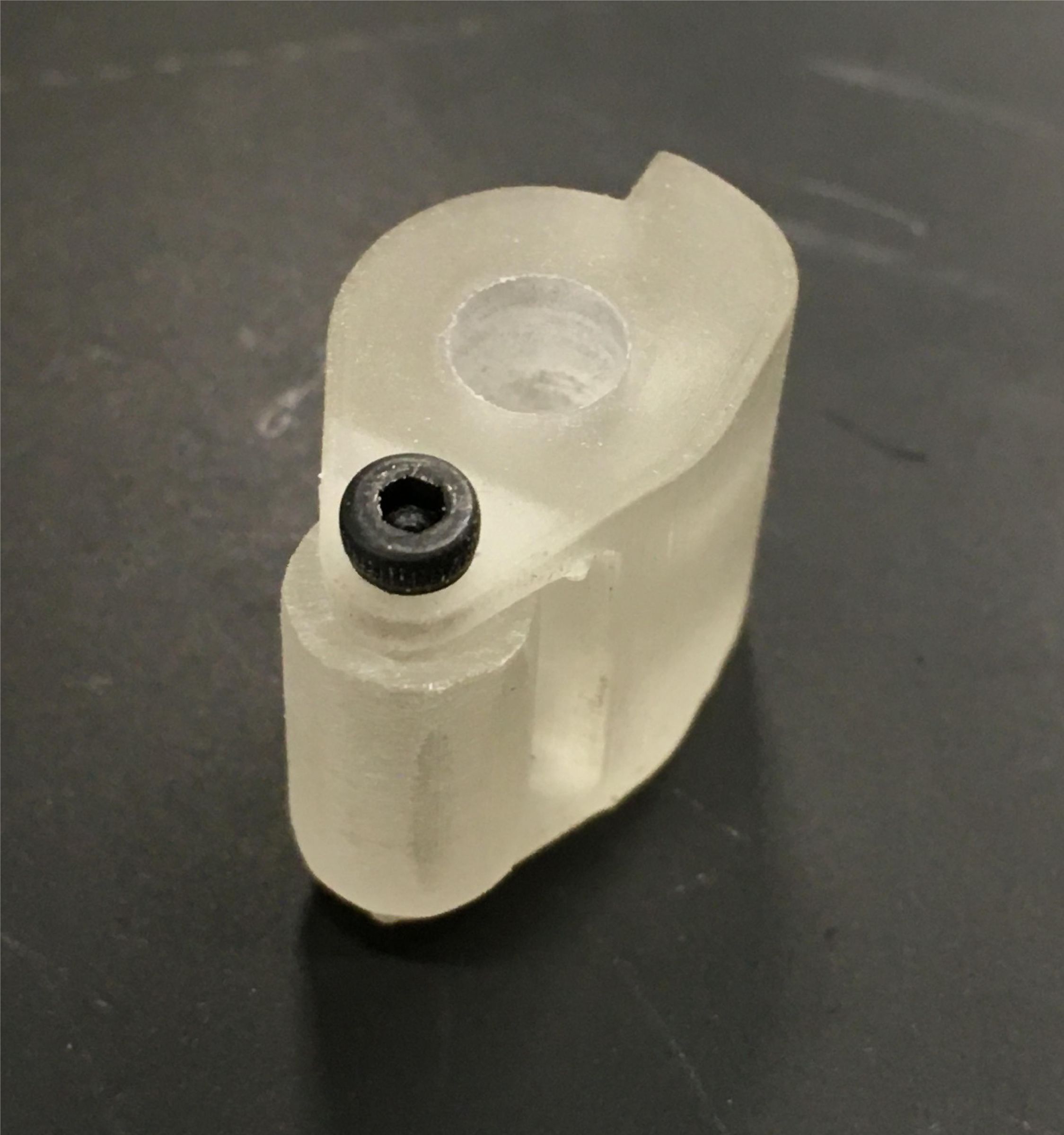 Stepper Motor Pinch Valve : 8 Steps (with Pictures) - Instructables