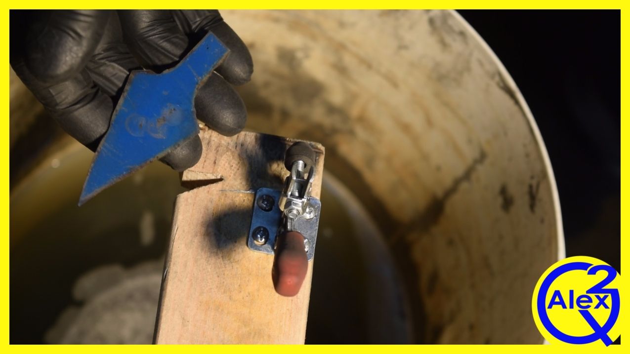 How to Make a Batch of DIY Arrowheads : 20 Steps (with Pictures ...