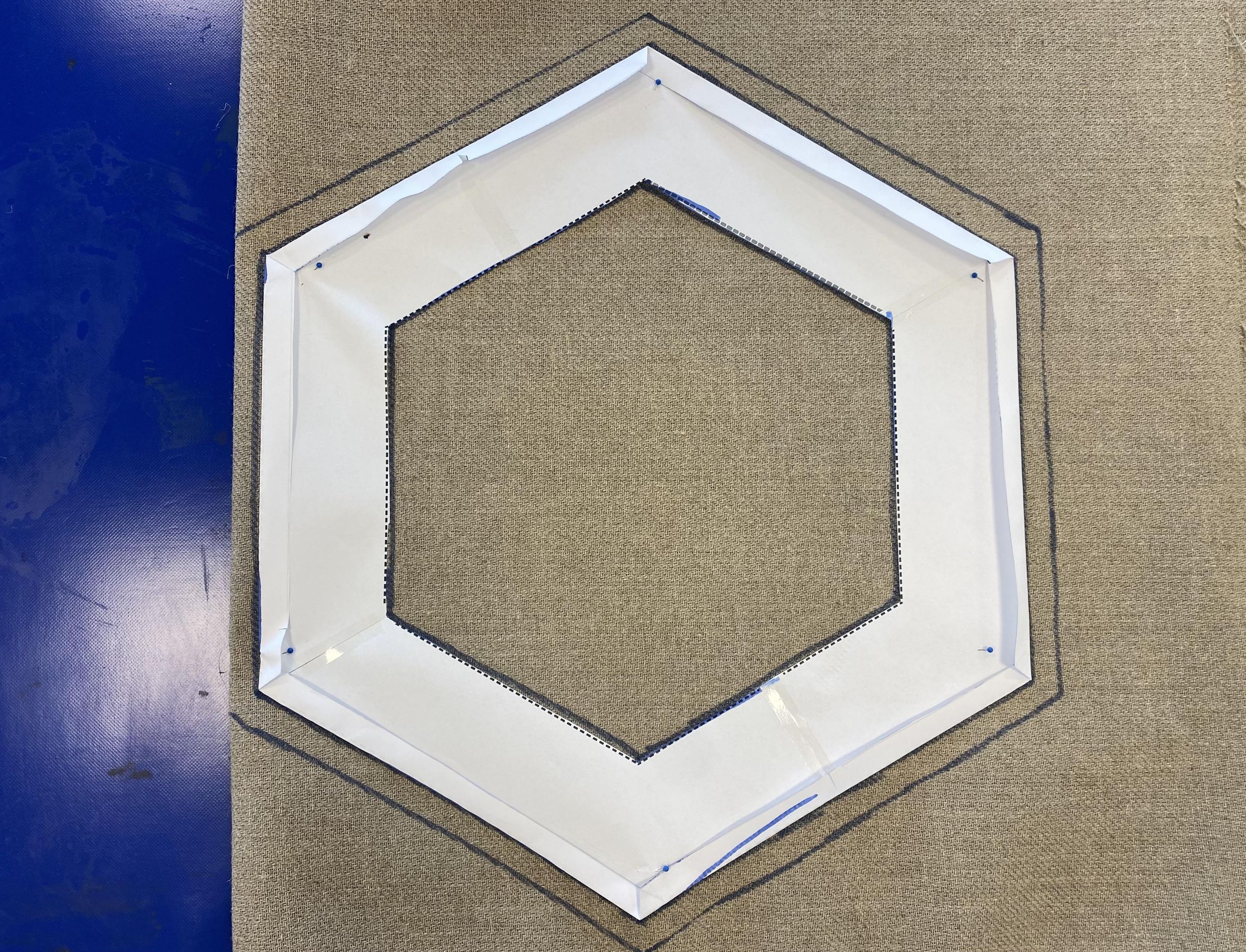 Phytodrift – Floating Treatment Garden : 7 Steps (with Pictures ...