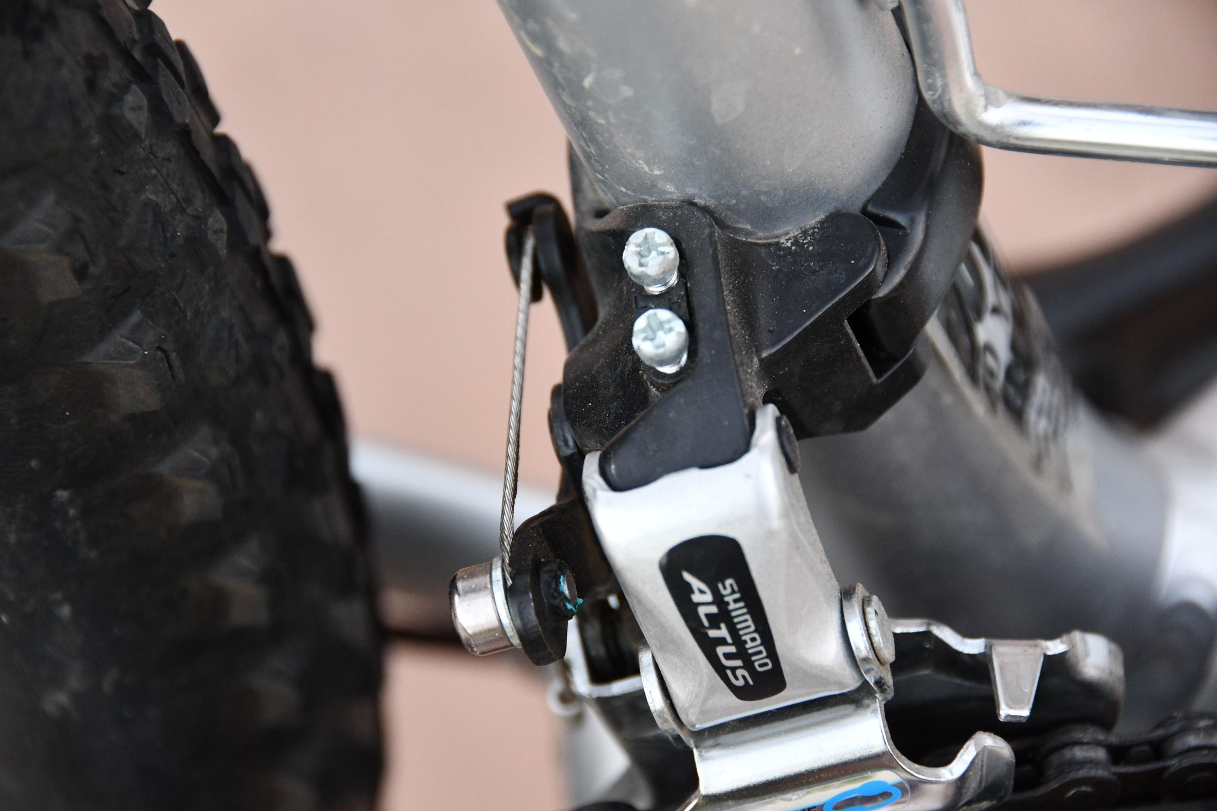 How to Tune Up a Bike : 6 Steps - Instructables