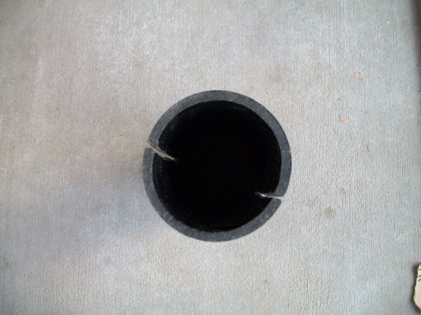 Make a Clay Crucible Mold : 8 Steps (with Pictures) - Instructables